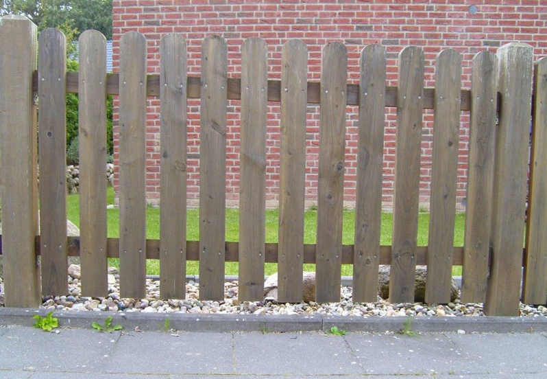Central Mississippi Fencing Projects | Deer Park Fence, Inc.