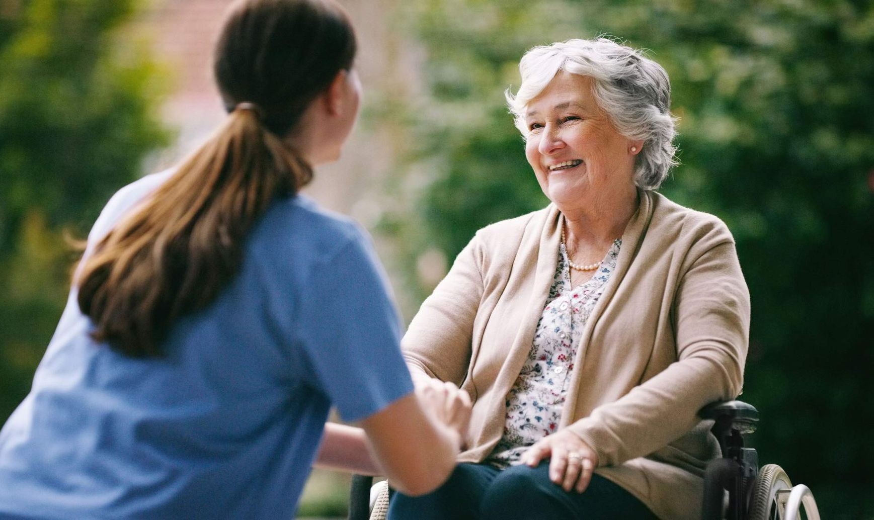 Disability Support | Adelaide, SA | Pristine Support