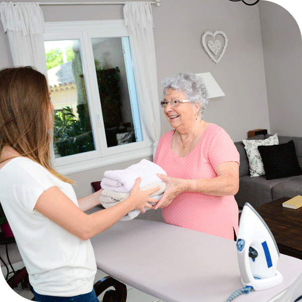 Trusted NDIS Household Tasks Provider in Sydney | Dignified Caring