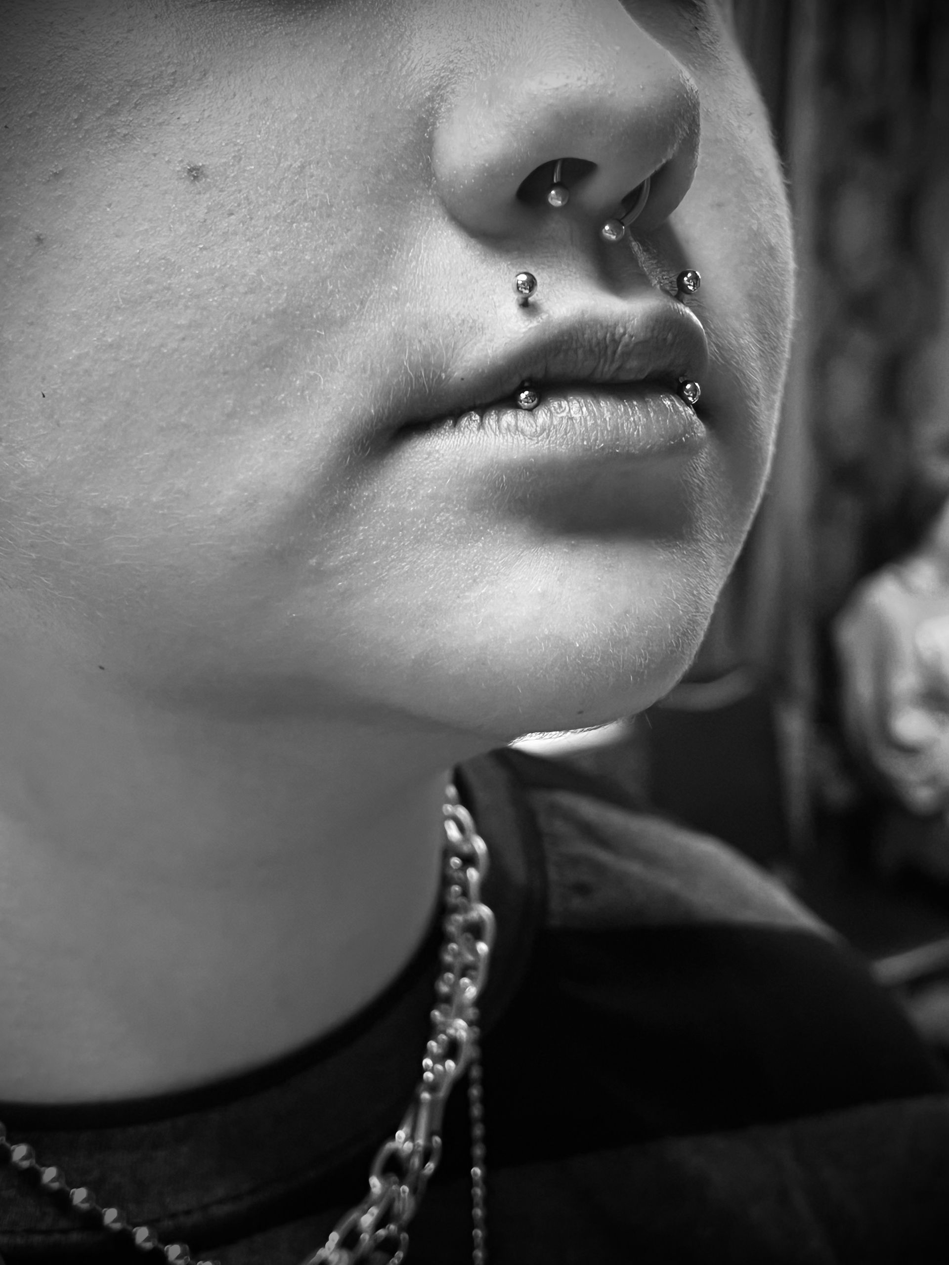 Body Piercing | Savannah, GA | Resurrection Ink