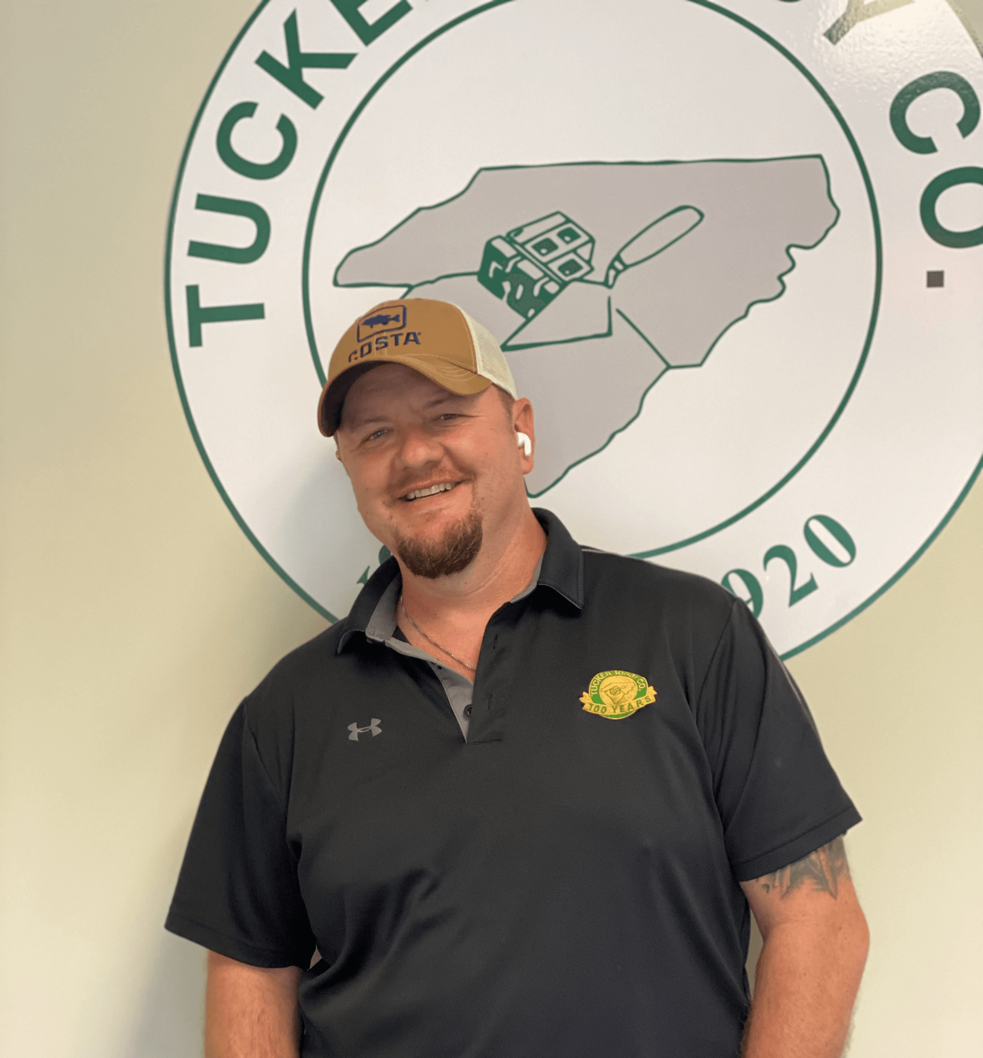 Raleigh/Apex, NC | Tucker-Kirby Co.