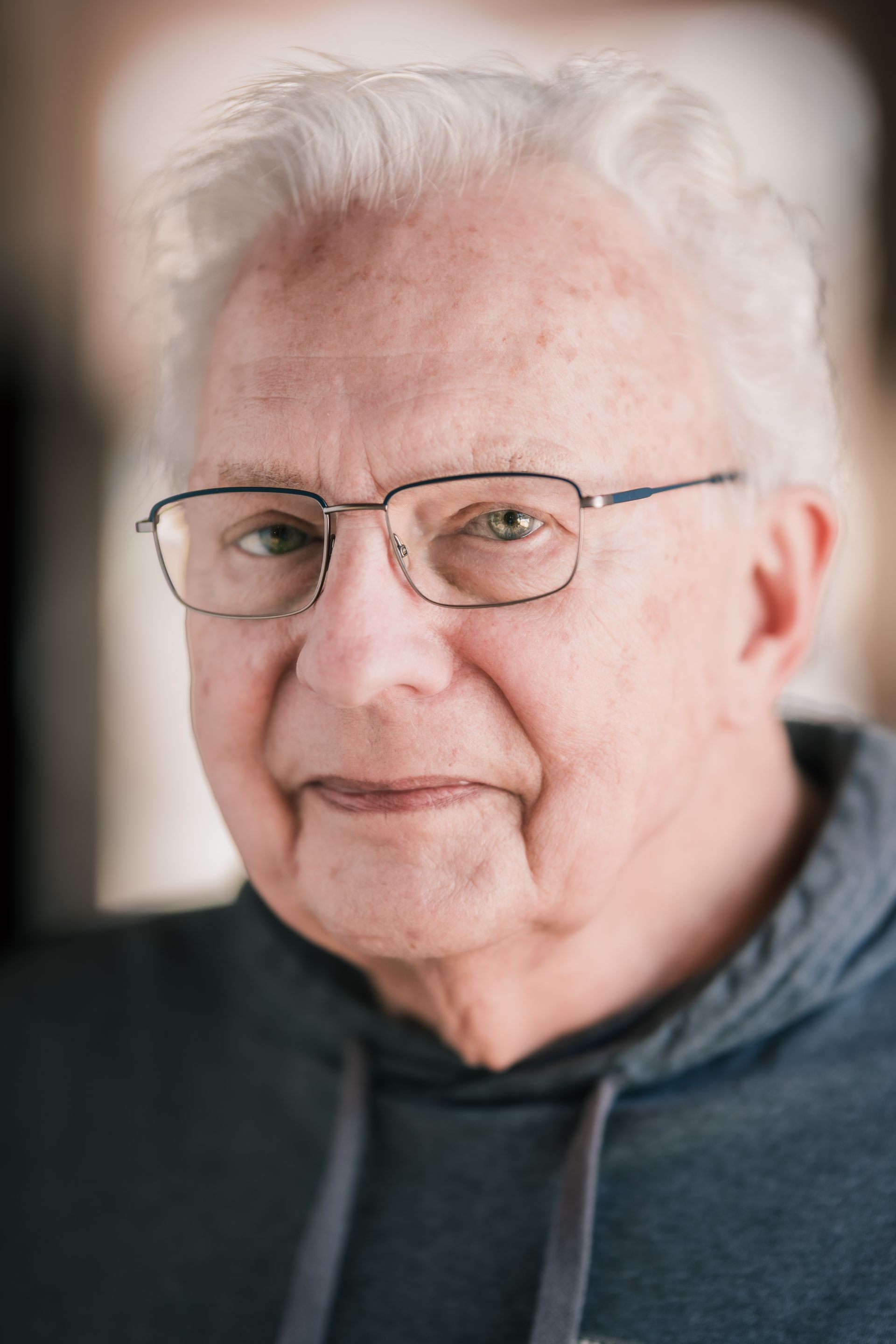 Staff - HOLY FAMILY PARISH