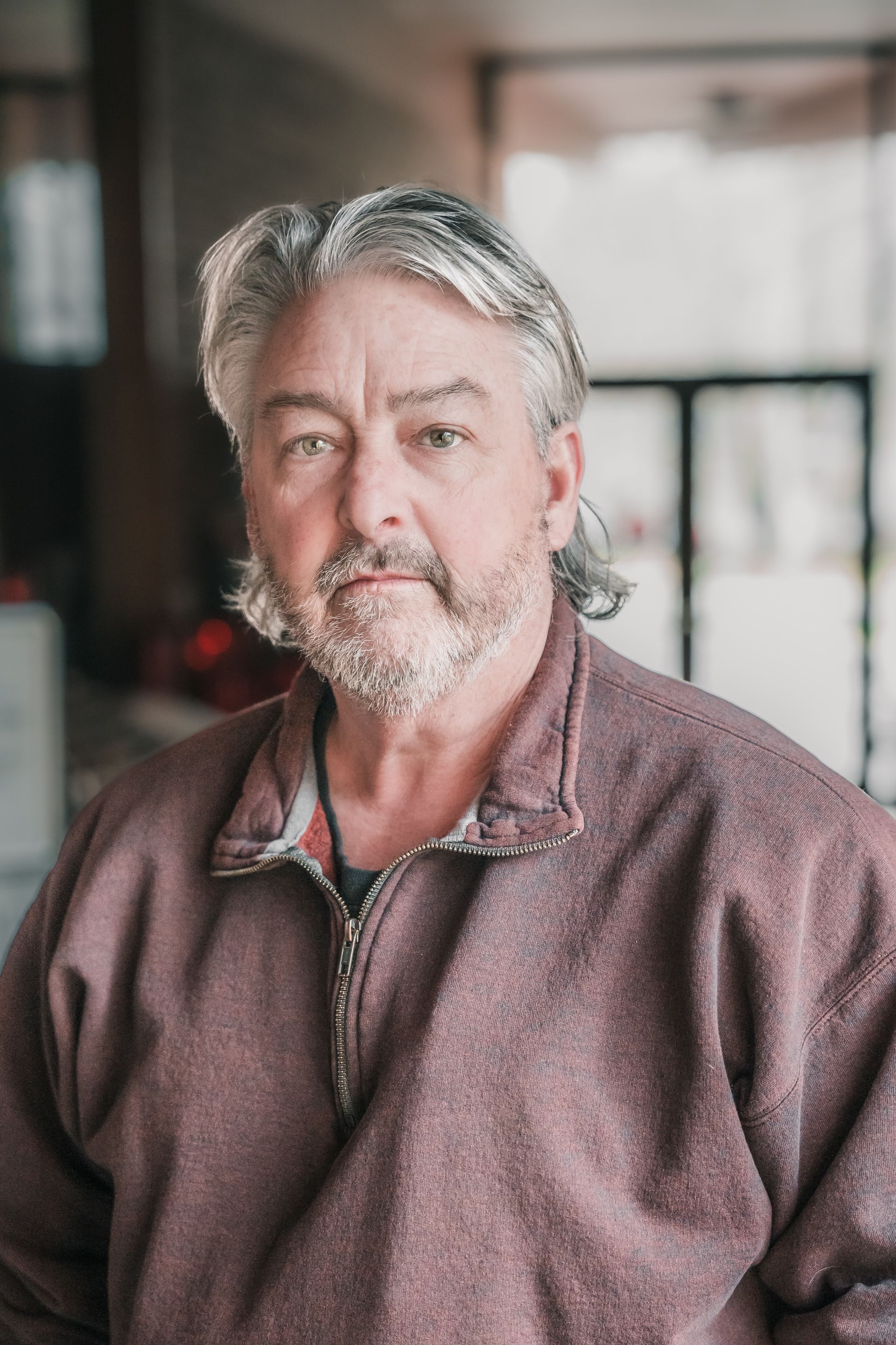 Staff - HOLY FAMILY PARISH