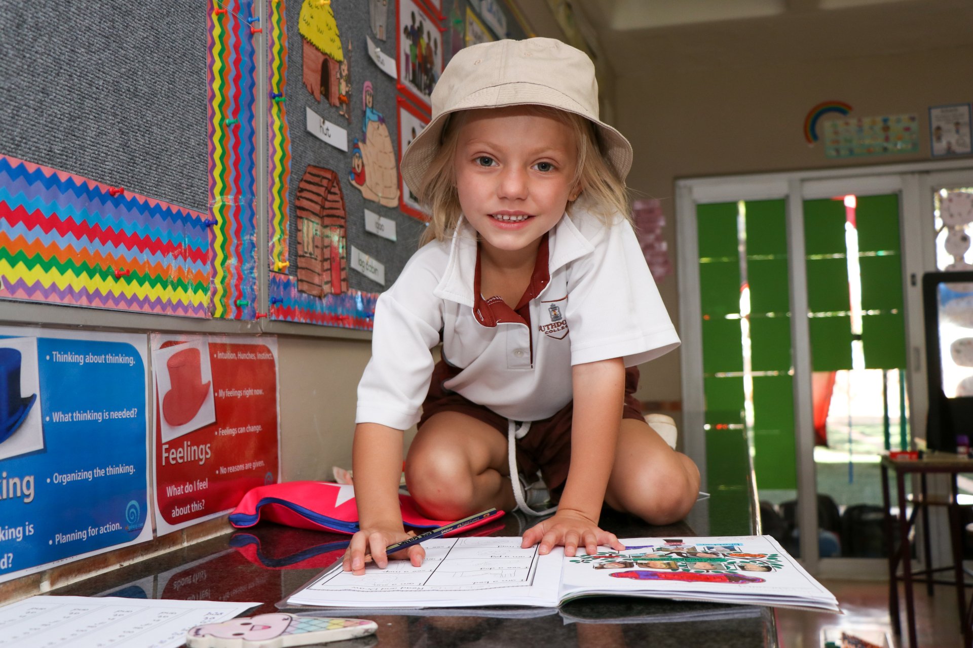 Private Primary School in Centurion | Independent Primary School