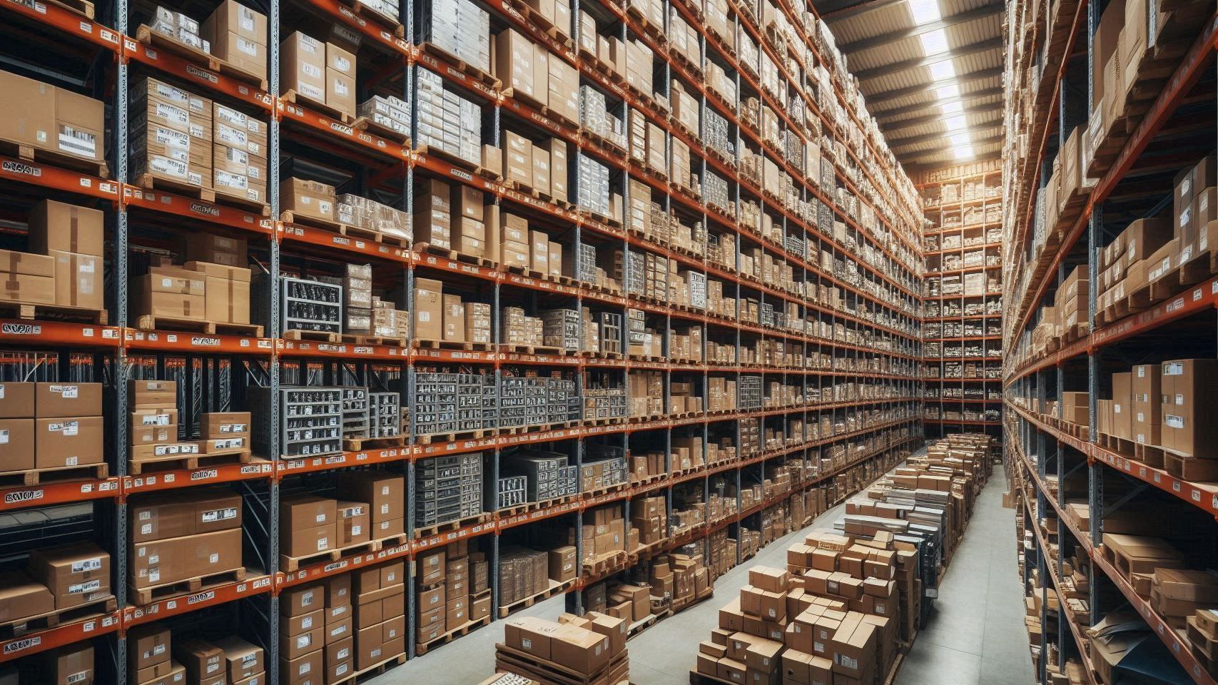 Optioryx: WMS Add-ons to Boost Supply Chain Efficiency