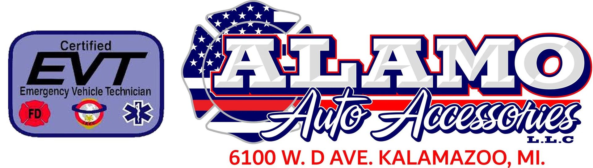 Vehicle Upgrades | Alamo Auto Accessories | Kalamazoo & Allegan, MI