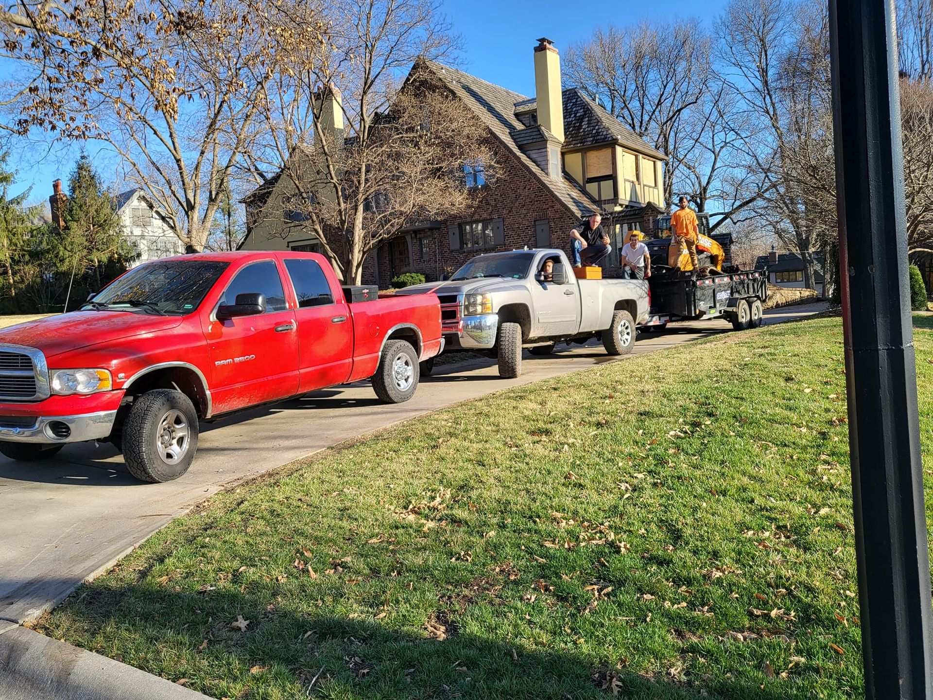 We Care Tree Care - Top Rated Tree Service - Independence, Missouri