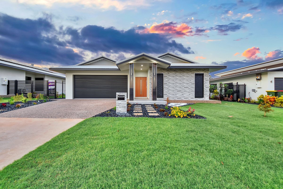 Muirhead LOT 12111 | KTM Builders | Darwin NT