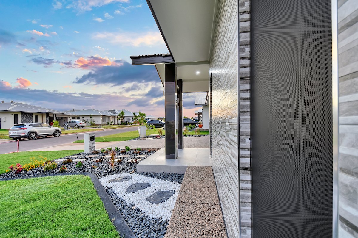 Muirhead LOT 12111 | KTM Builders | Darwin NT