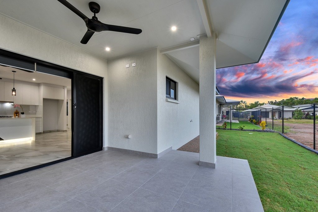 Muirhead | LOT 12136 | KTM Darwin