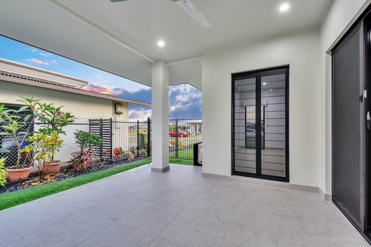 Muirhead LOT 12111 | KTM Builders | Darwin NT