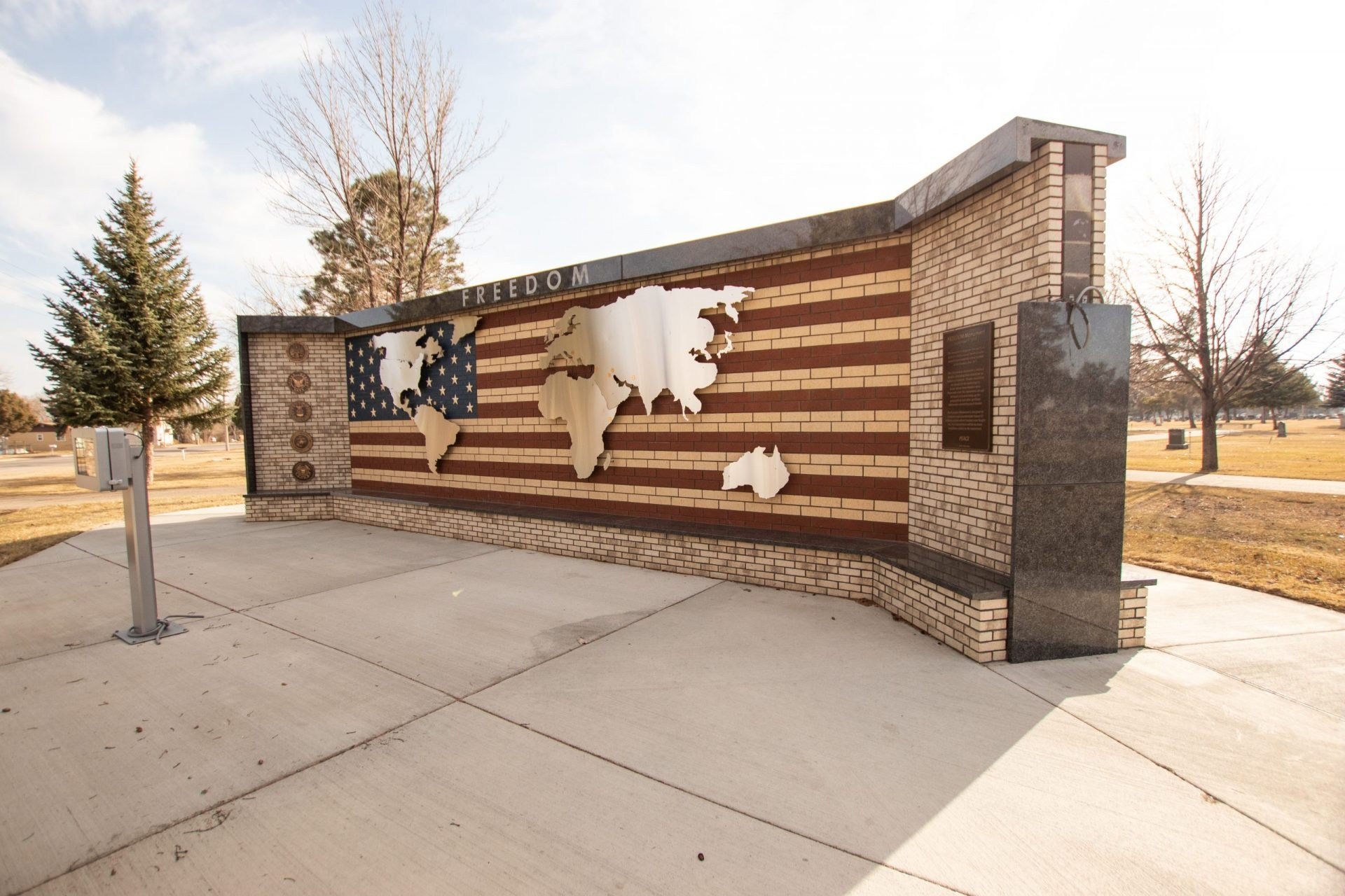 General Commercial - Triangle Electric | Industrial, Commercial, and ...