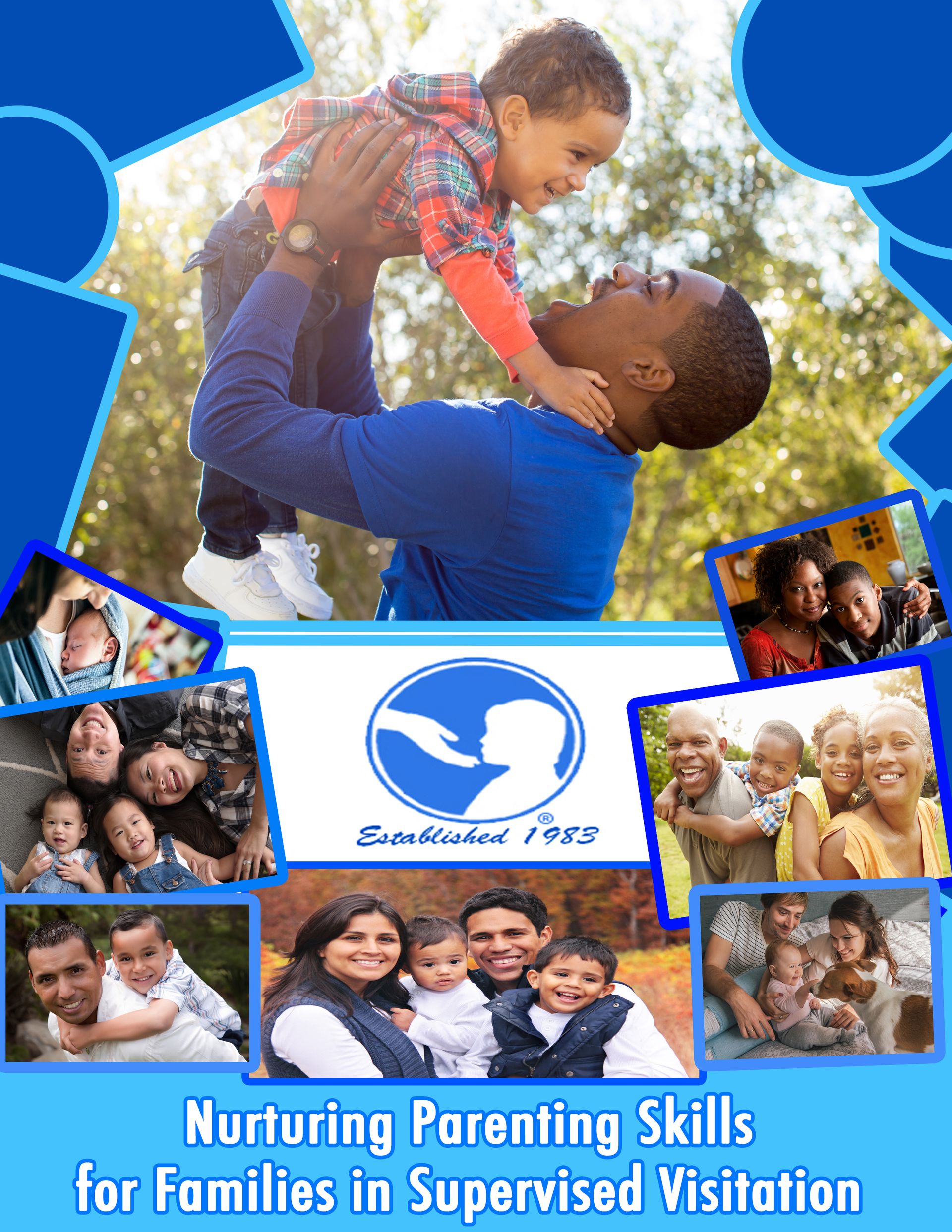 Nurturing Parenting Training | Supervised Visitation Network