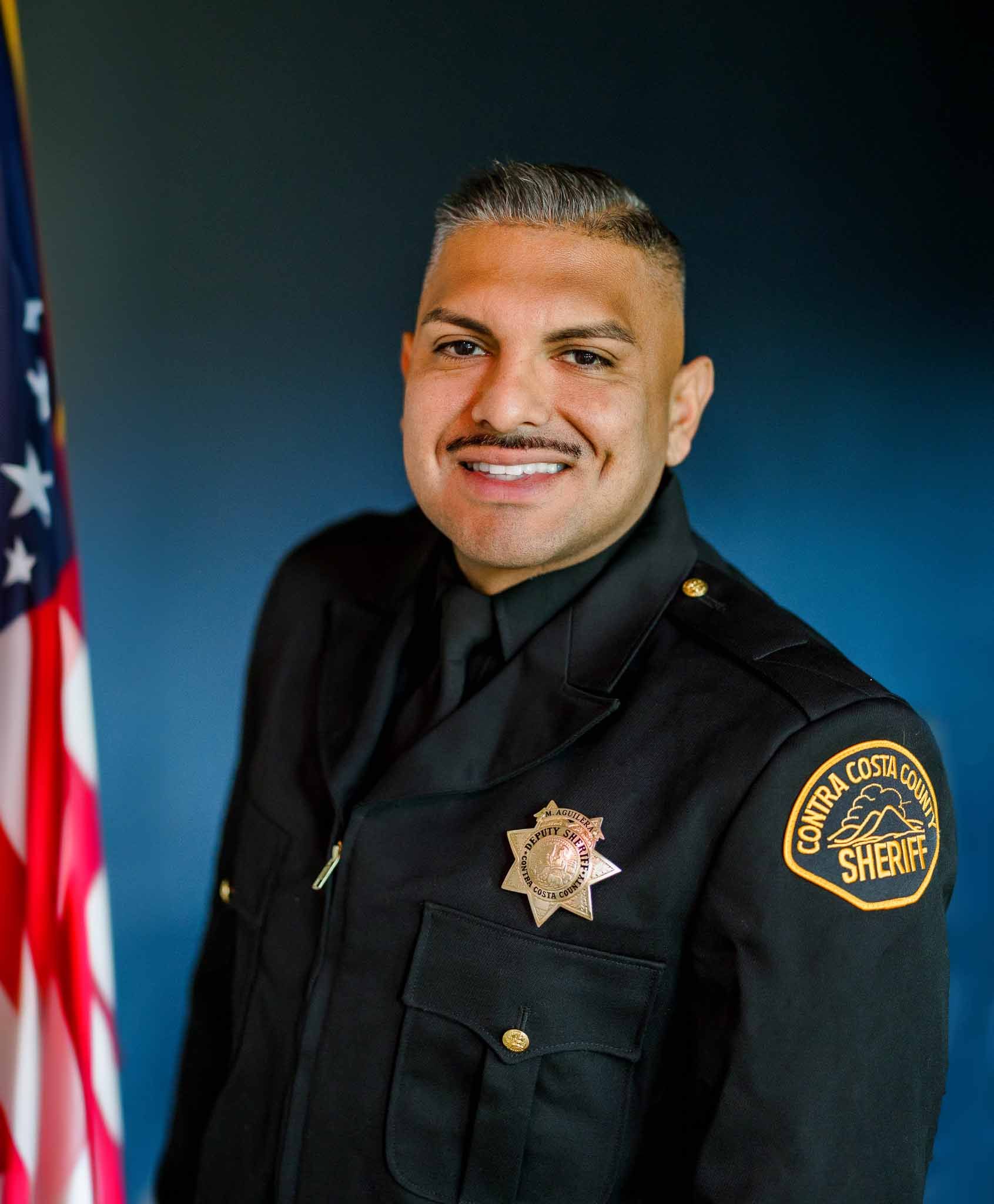 Police Officer Defense | Aguilera Law PLLC in Central Texas