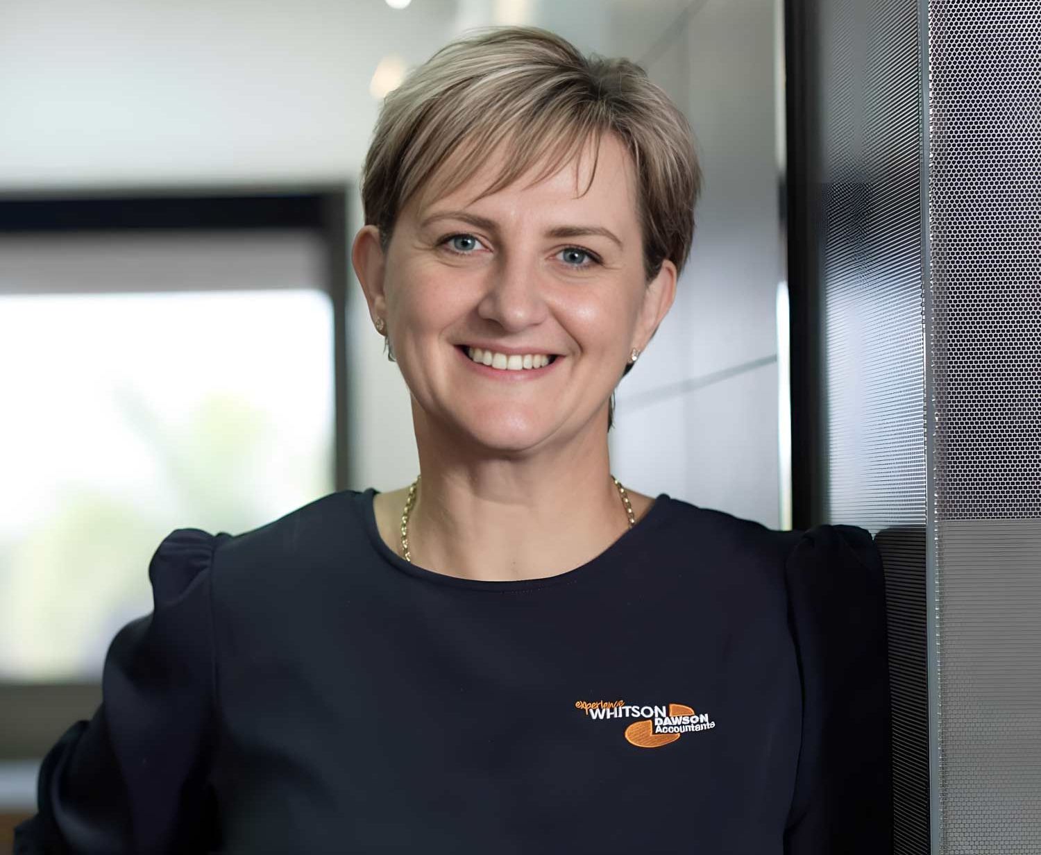 Management Team | Whitson Dawson Accountants