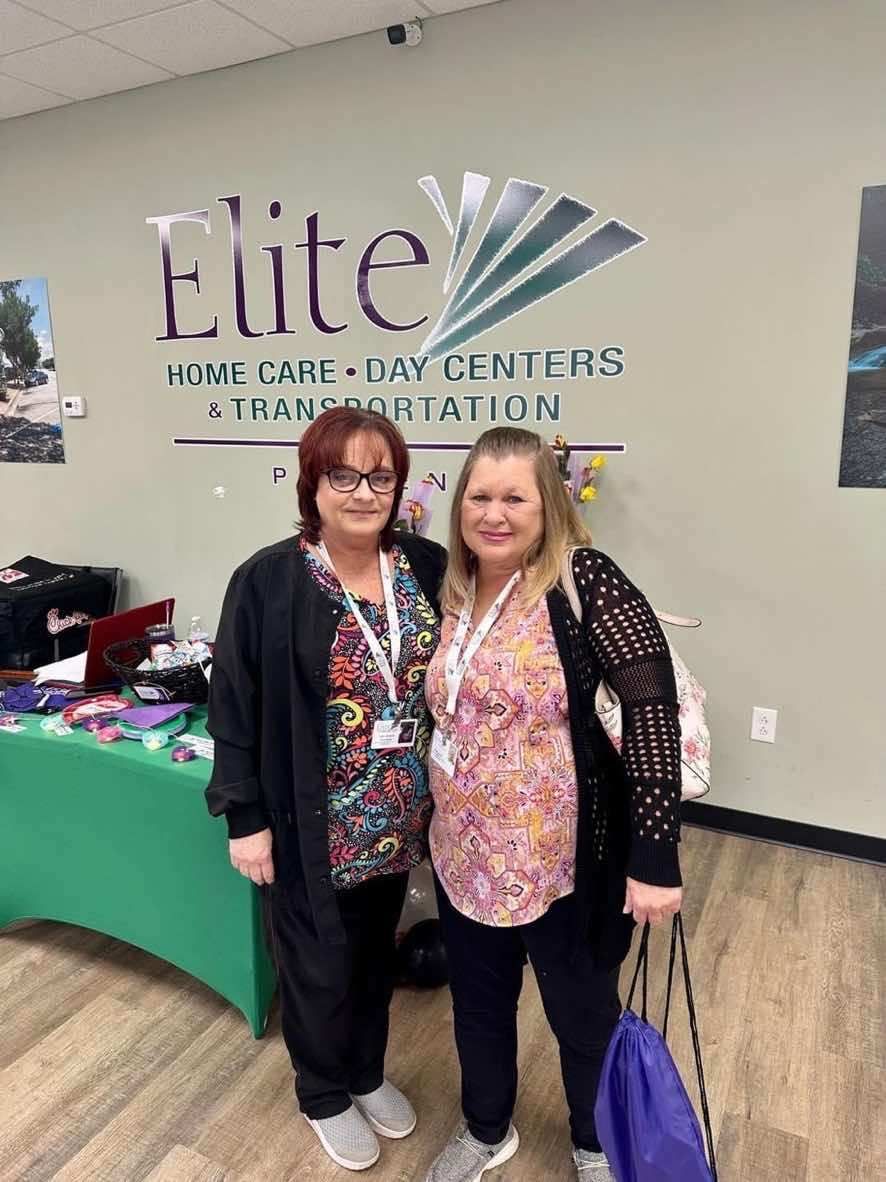 Careers in Non-Medical Healthcare | Elite Home Care