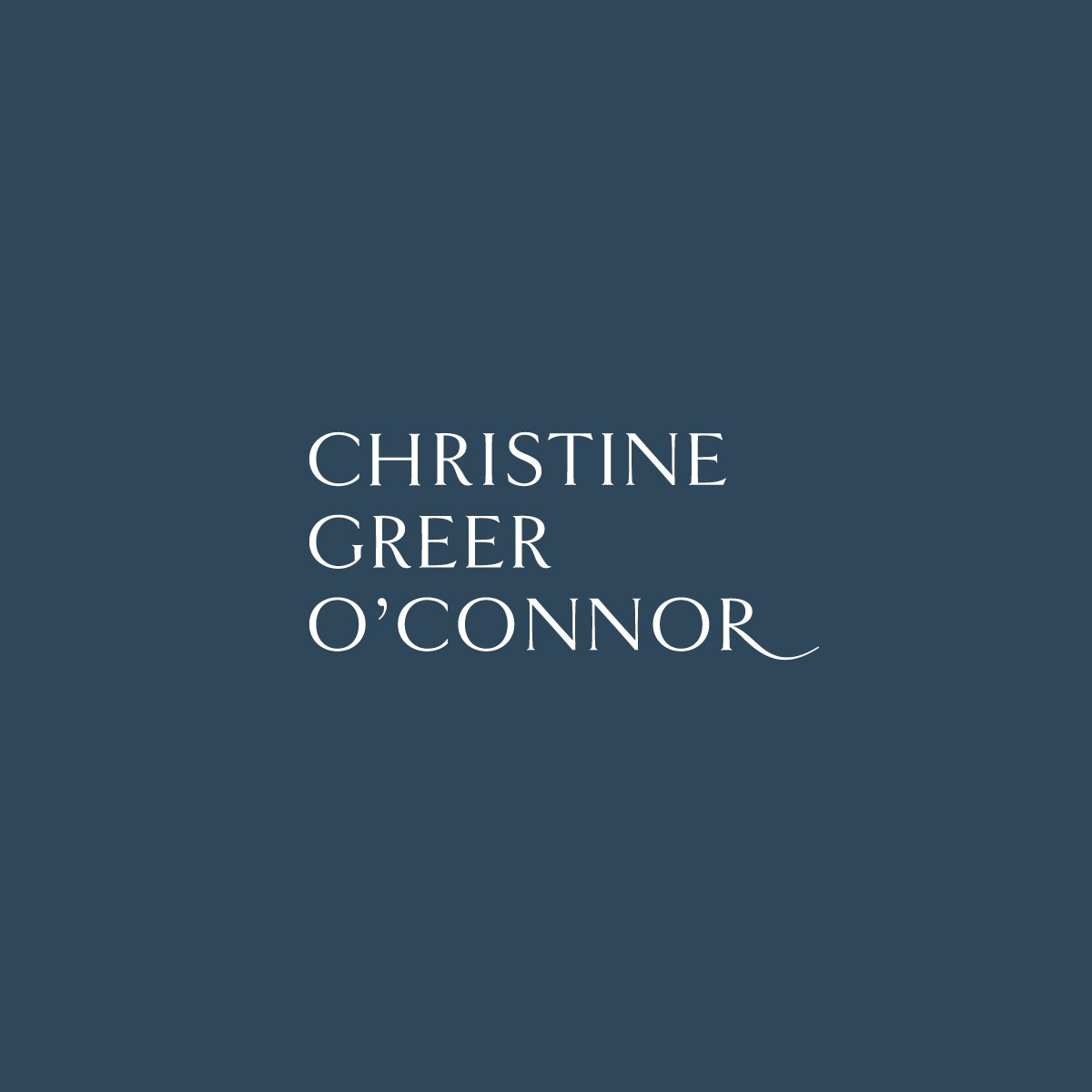Ocean Digital | Christine Greer O'Connor