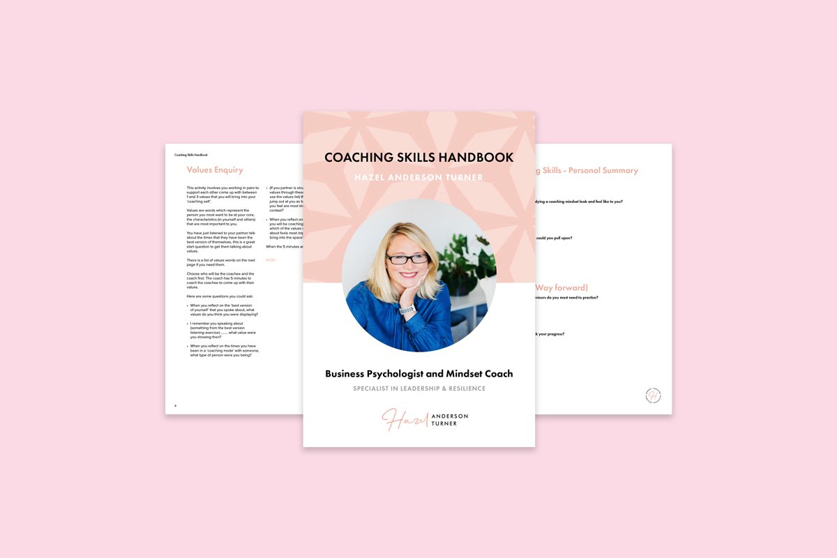 Ocean Digital | Hazel Anderson Turner