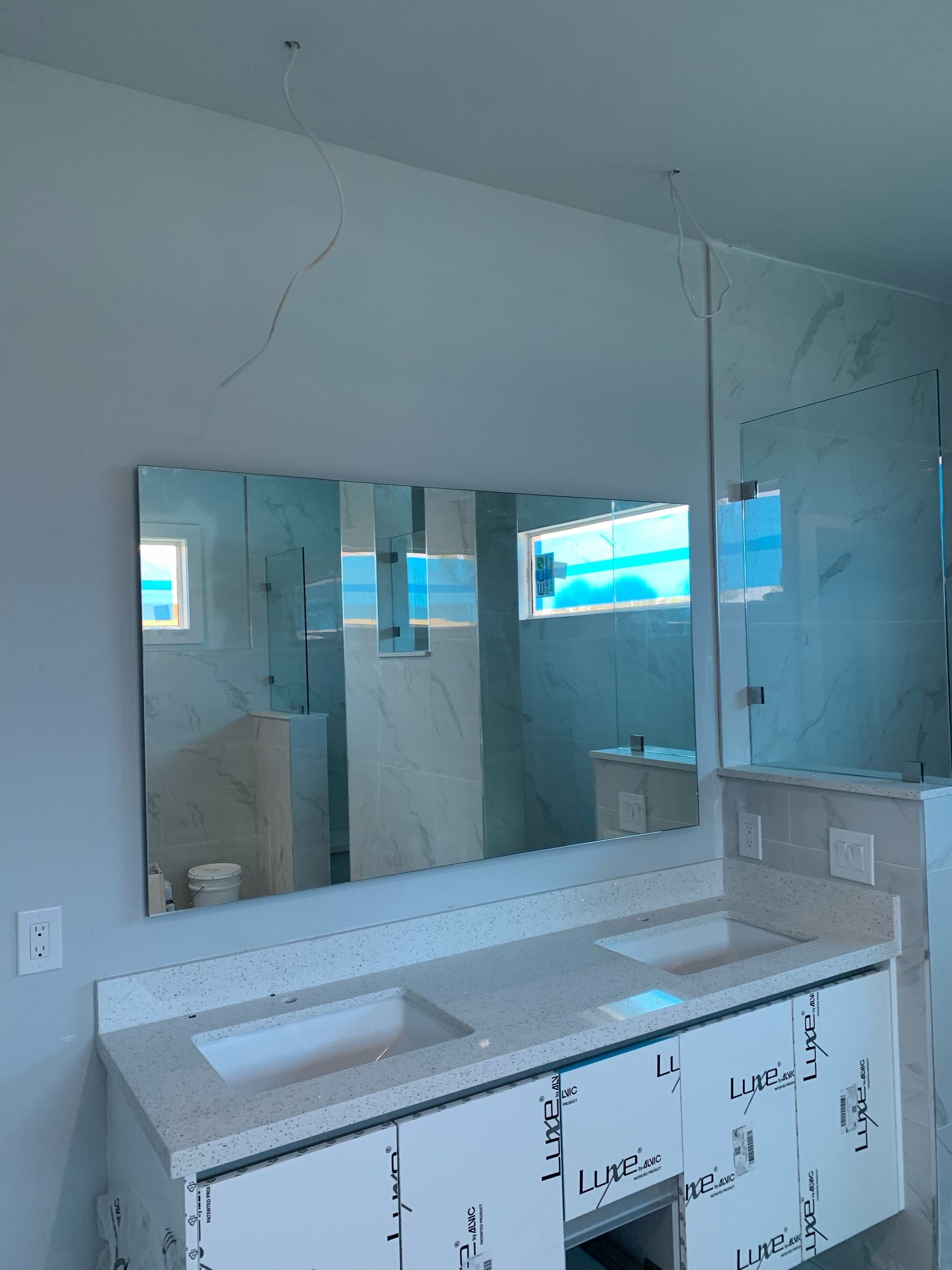 Custom Glass Solutions | Cape Coral, FL | Family Glass