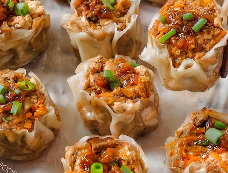 Chow Bao By Takoyaki Boy - Delicious Asian Cuisine & Homemade Bao Buns