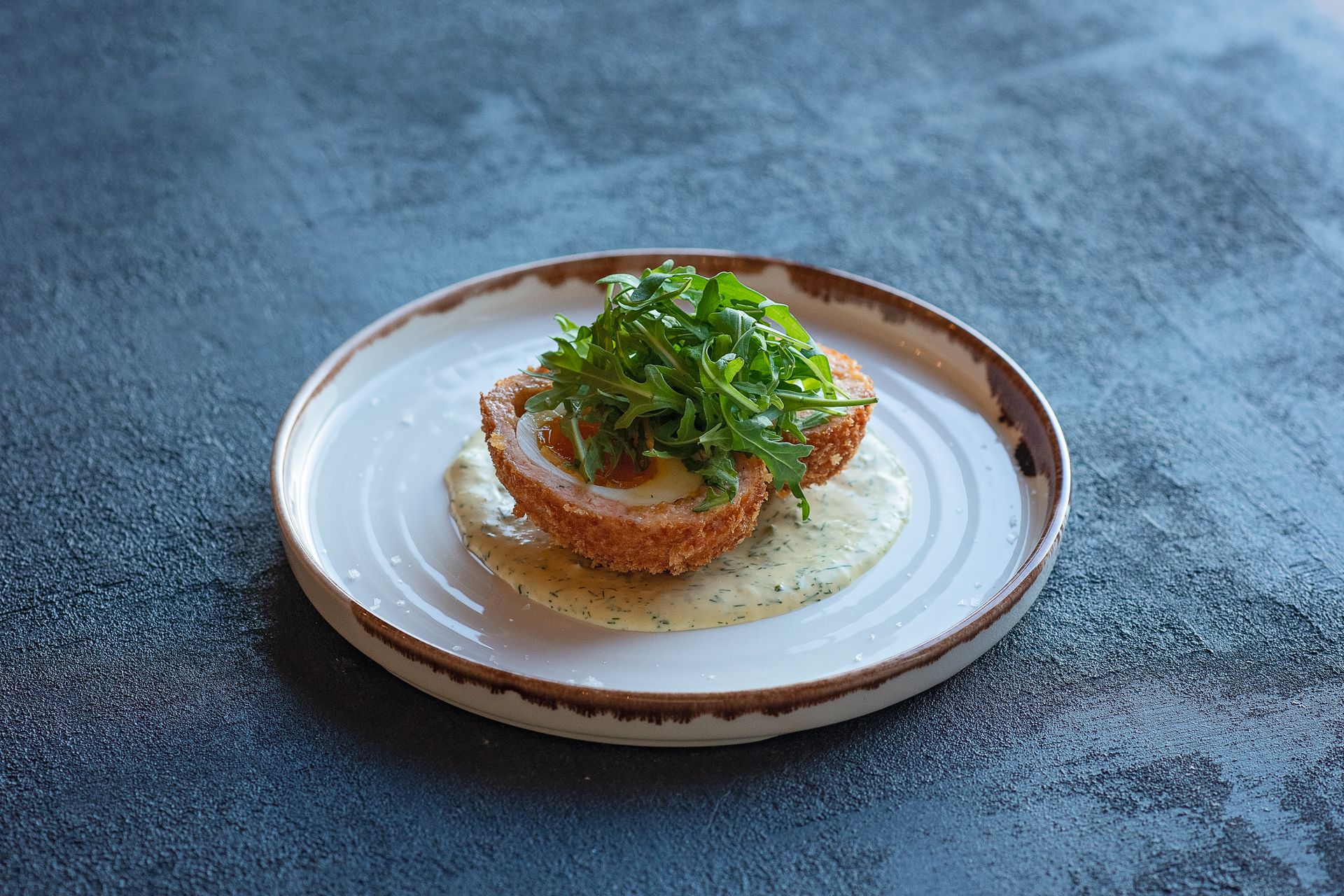 Fine Dining in Edzell | The Glenesk Hotel