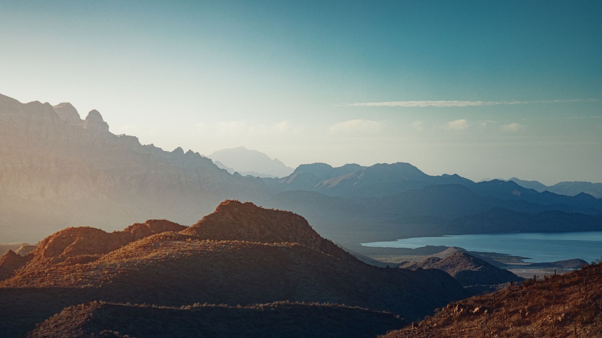 Is Life in Loreto, Mexico, Really Safe? Discovering Peace in Baja’s ...