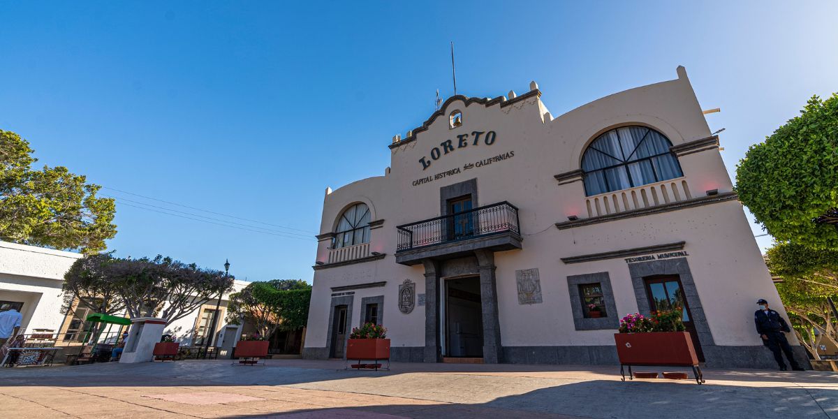 Discover the Best Time to Visit Loreto, Mexico: A Year-Round Paradise