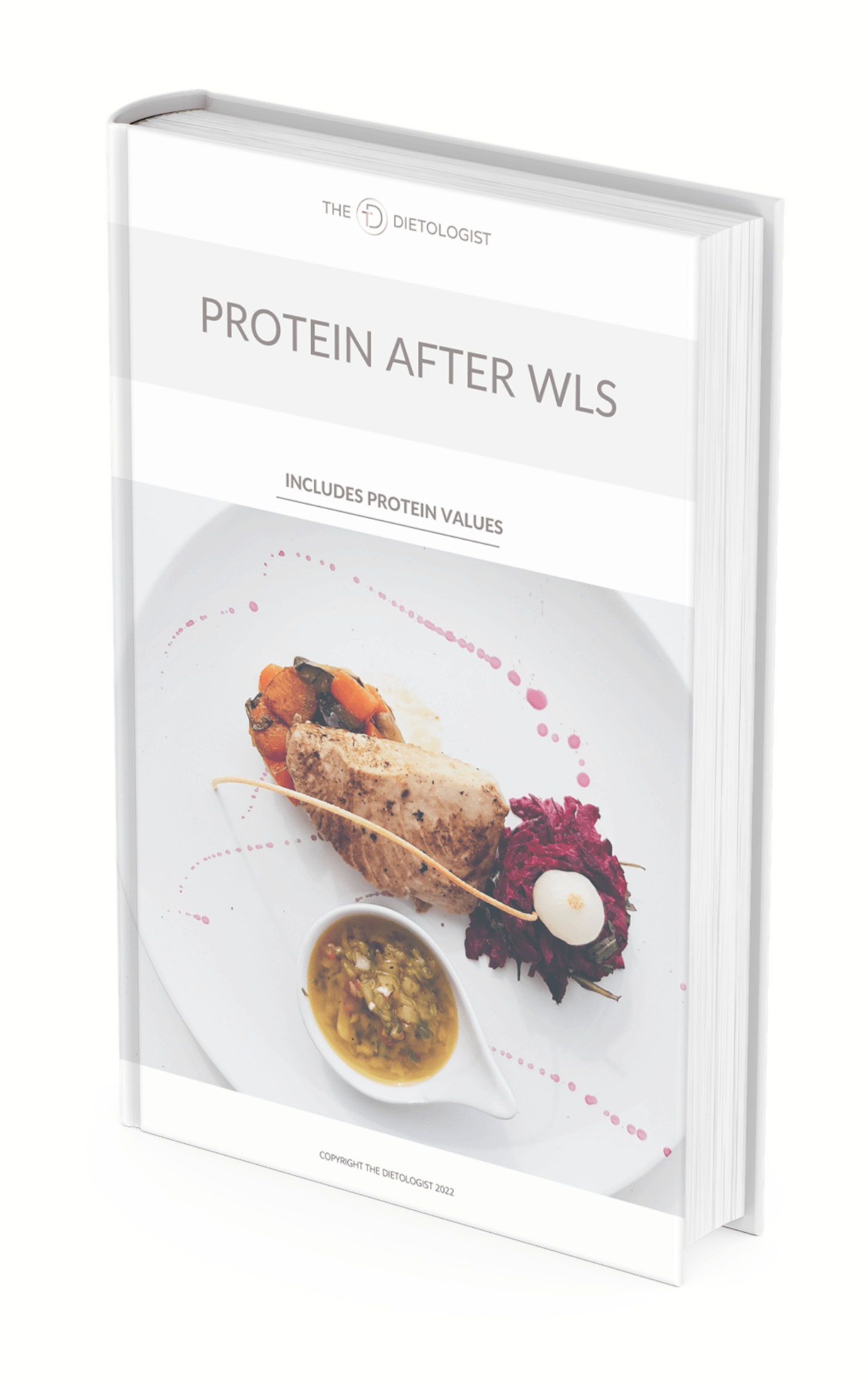 Bariatric Recipes and Meal Plans