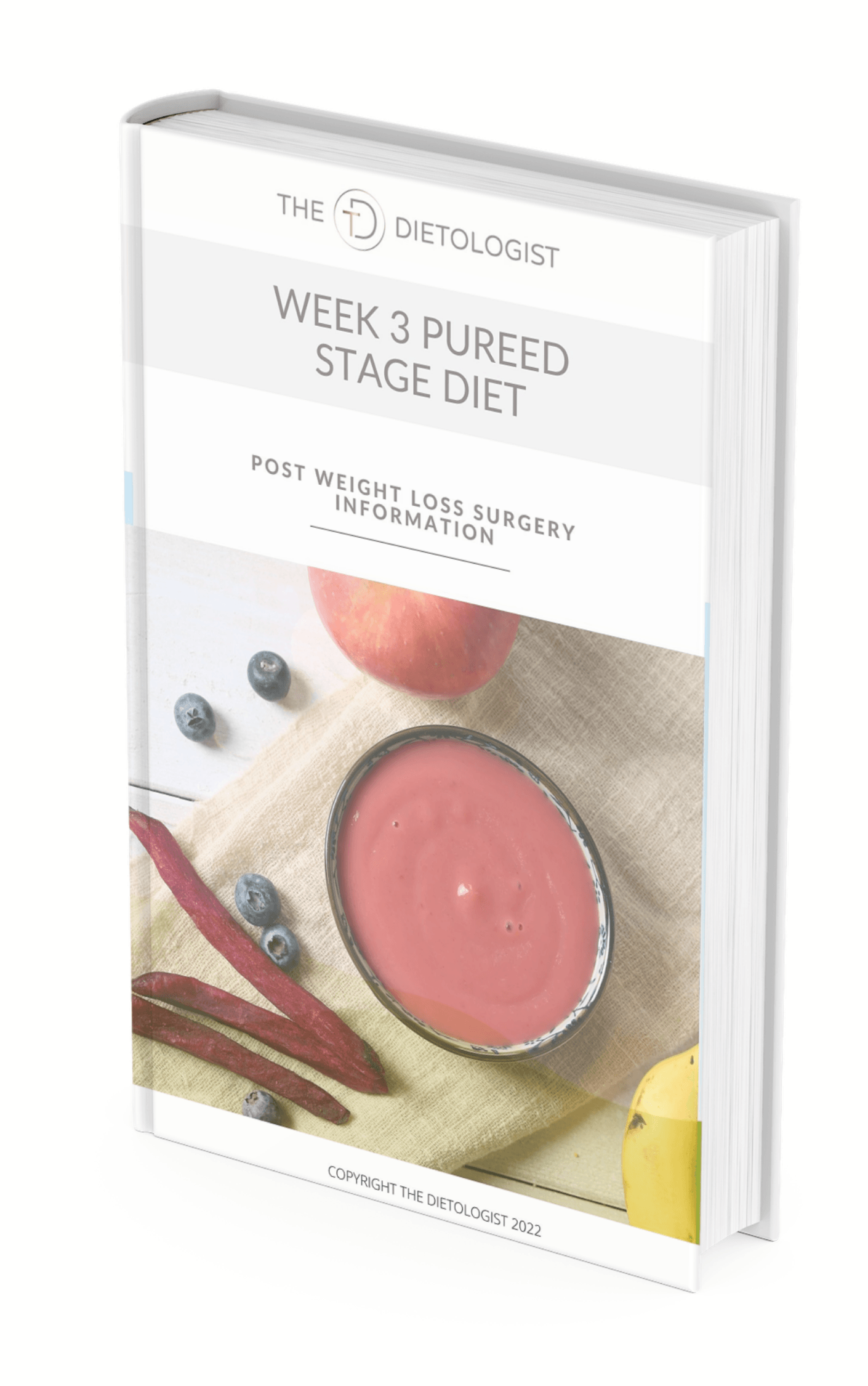 Bariatric Recipes and Meal Plans