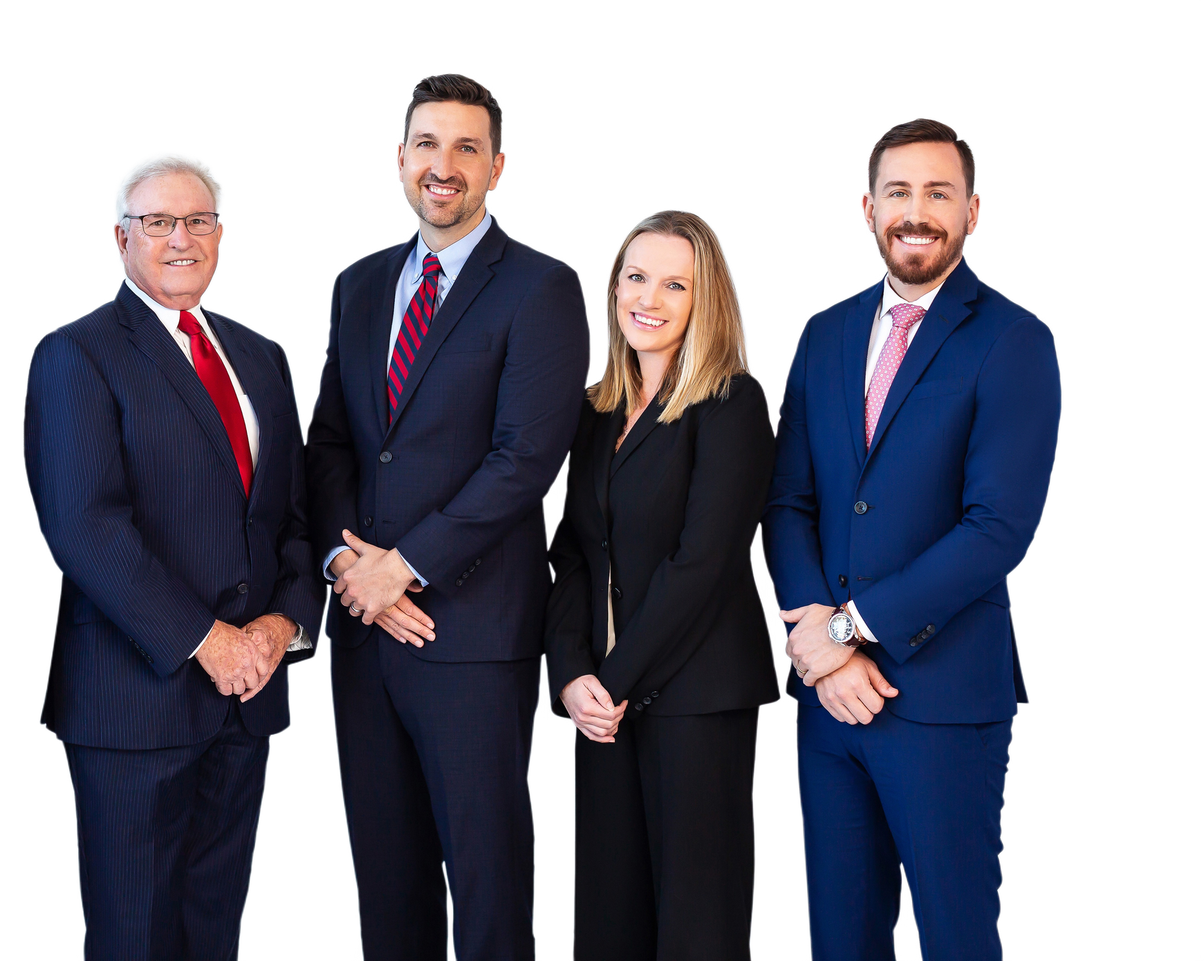 Douglas & Douglas | Trusted Florida Attorneys for Your Needs