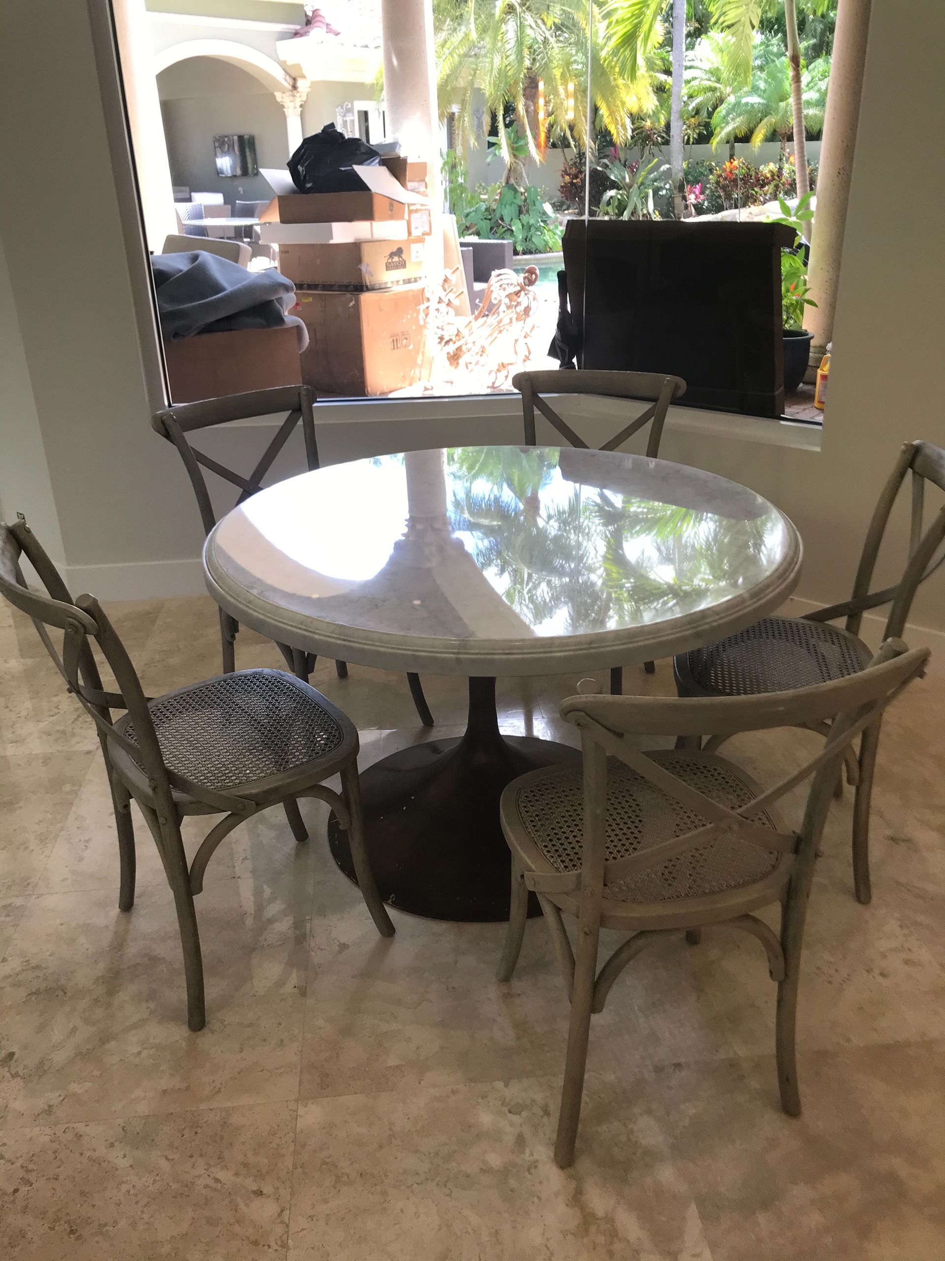 Master Tile & Marble Restoration LLC | Boca Raton, FL