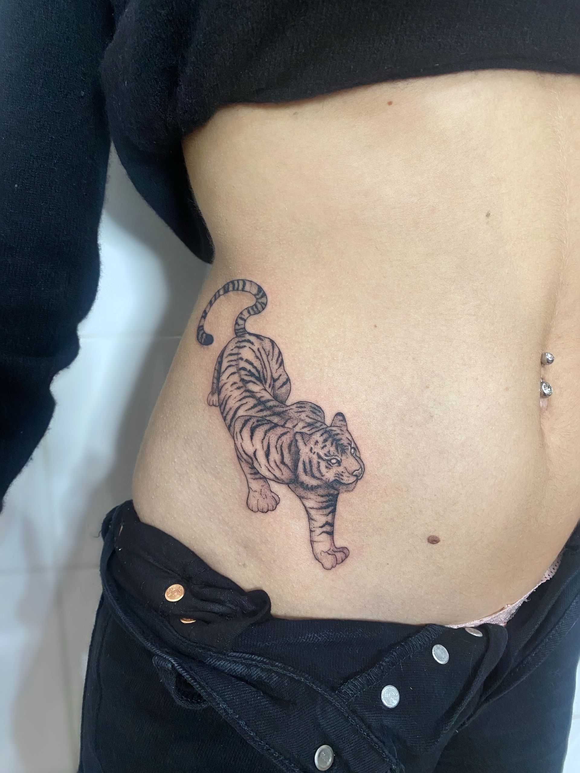 Tattoo studio | Rome | Domus Tattoo