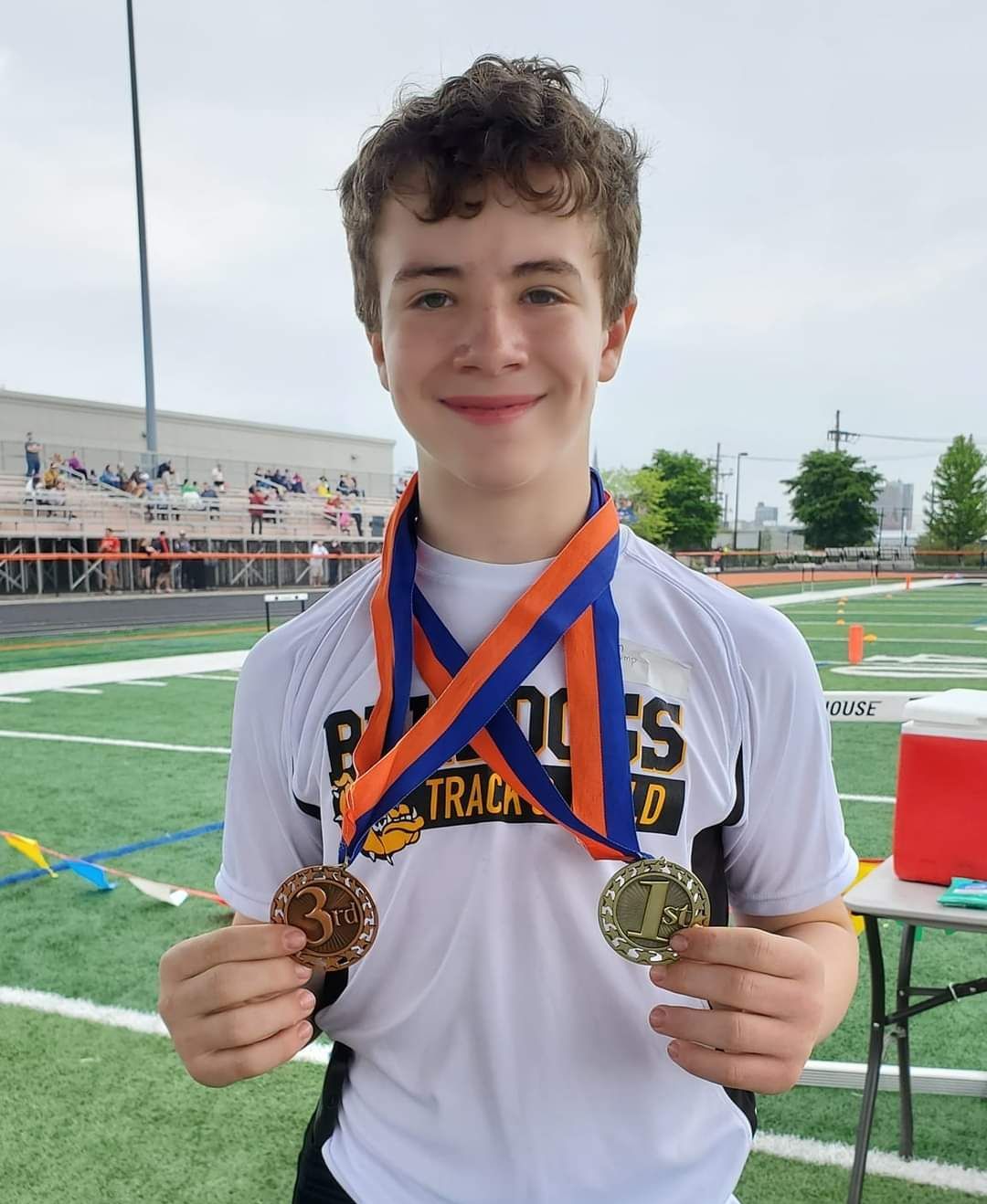 Athletics Programs | Blessed Sacrament School