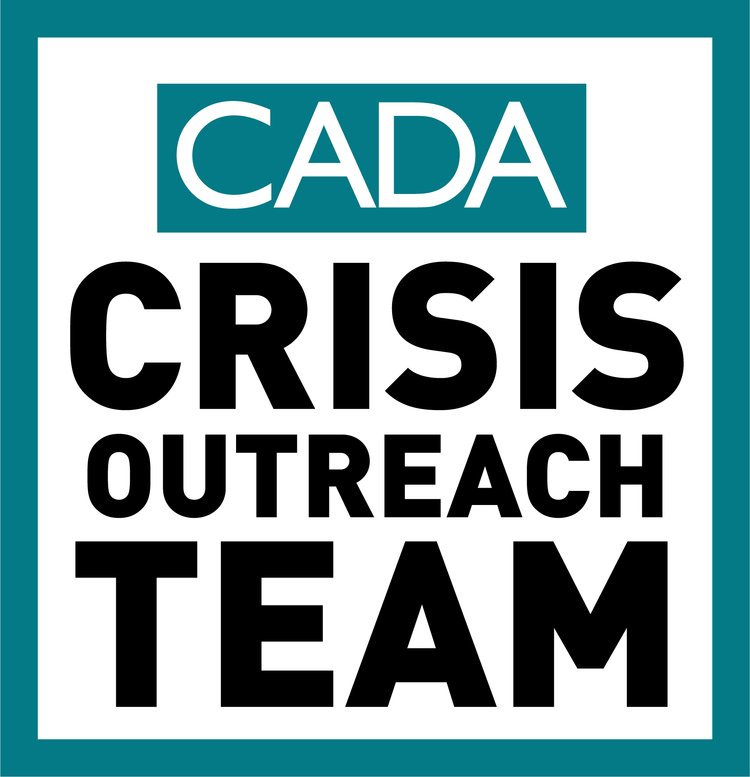 Crisis Outreach Team | Addiction Treatment | CADA NWLA NWLA ...