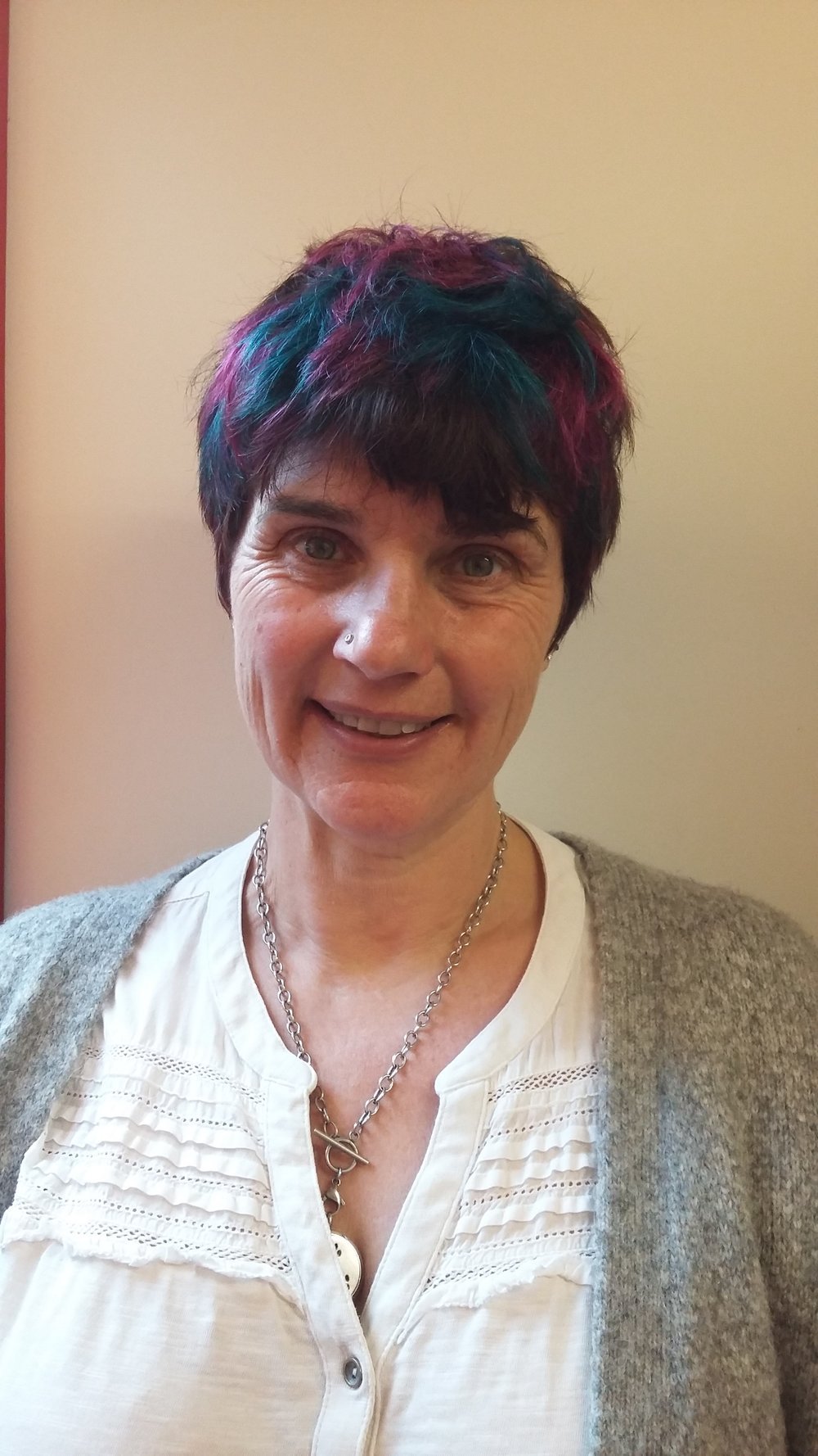 About | DIAL Great Yarmouth | Local independent Charity