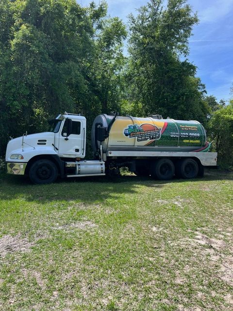 Septic Services, Septic Repair Services | Emergency Septic | Center ...