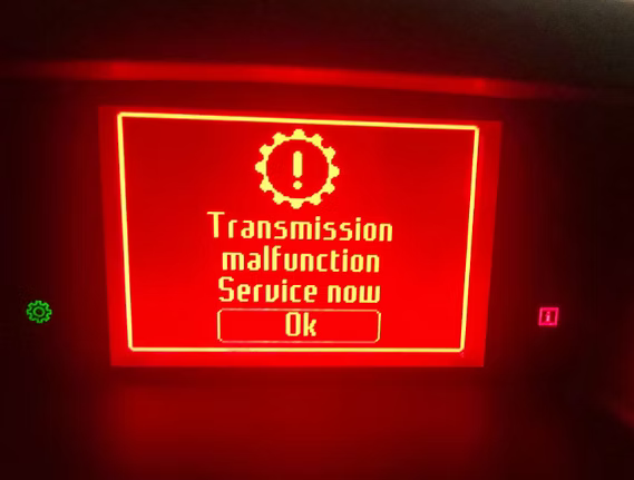 Transmission Maintenance | CK Transmissions | Adamstown, PA