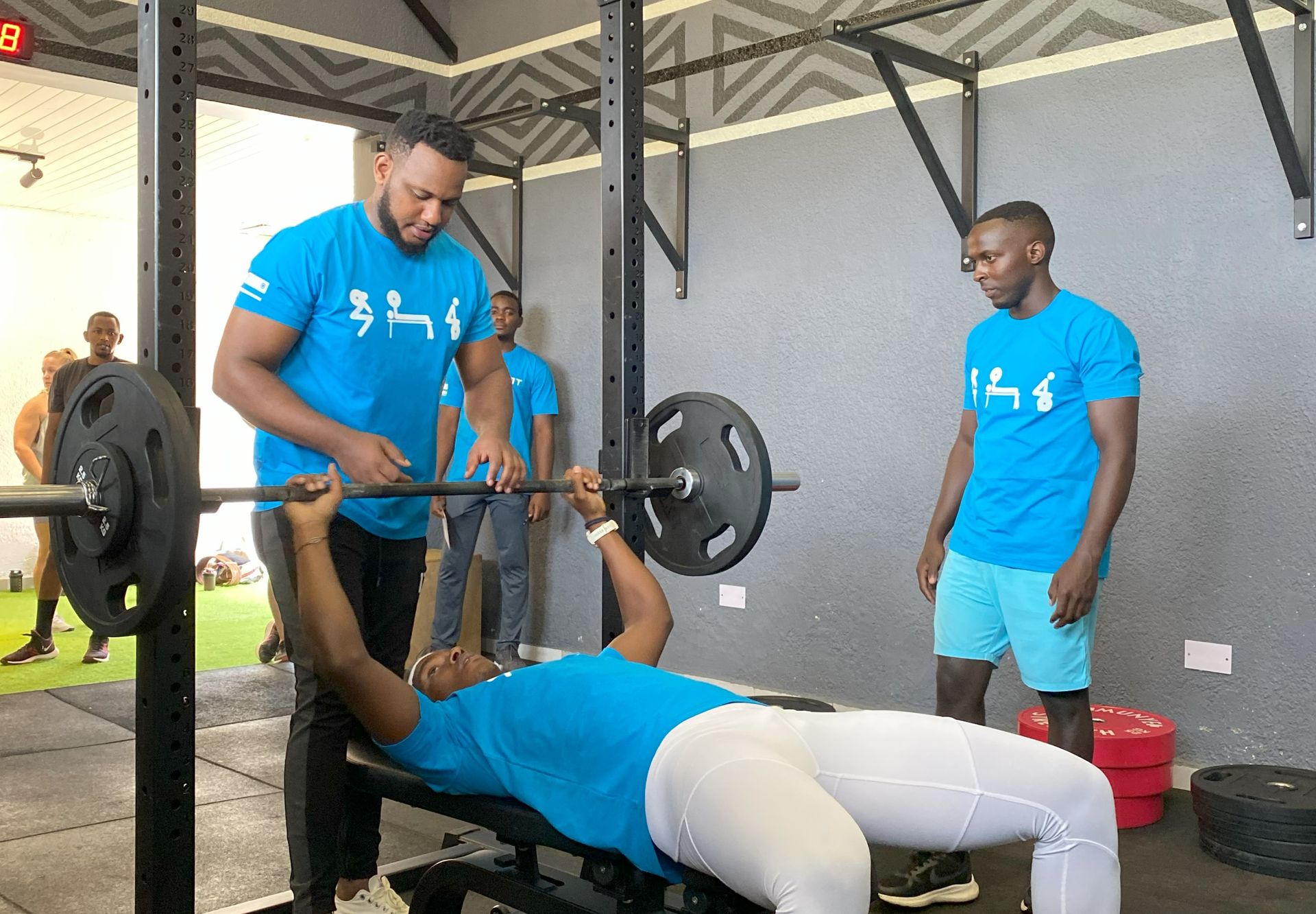 Home [www.kigalifit.com]