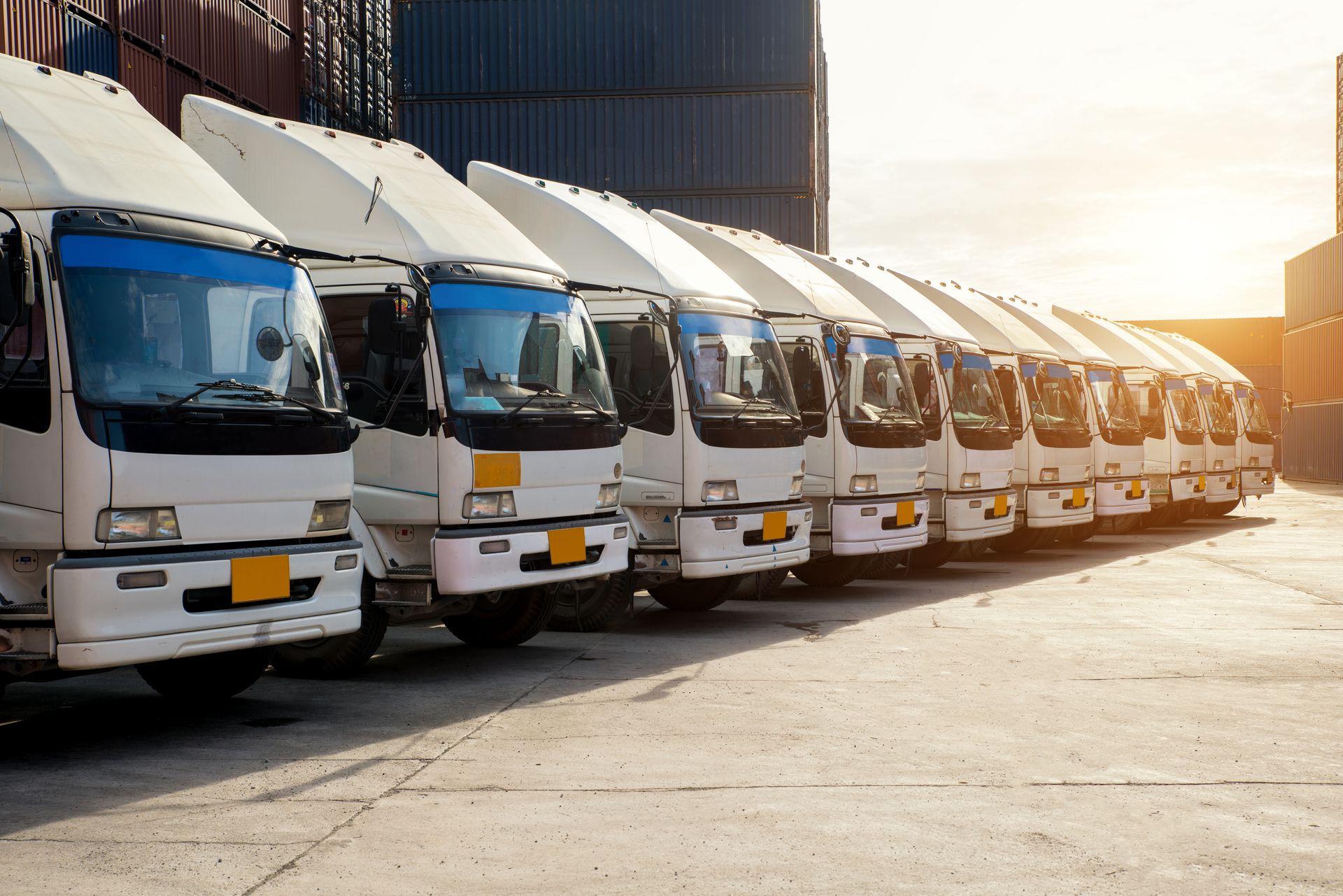 Truck Driver | Winnipeg, MB | Professional Transport Driver Training