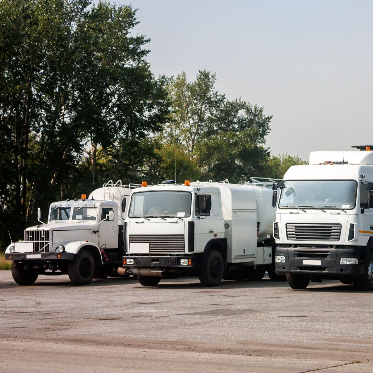 Road Test Truck Rental | Winnipeg, MB | Professional Transport Driver ...
