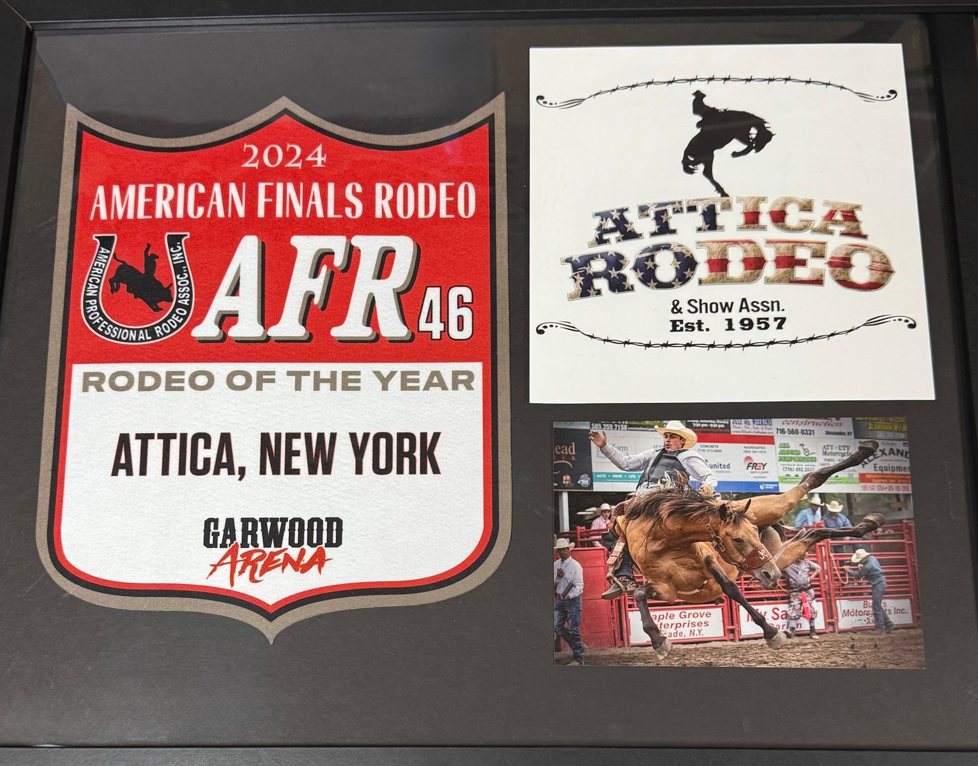 HOME [www.atticarodeo.com]