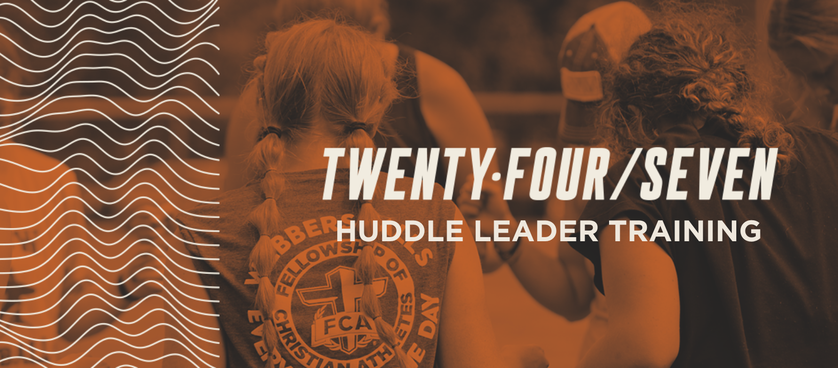 Battlefield FCA Team | Is God Calling You to Serve?