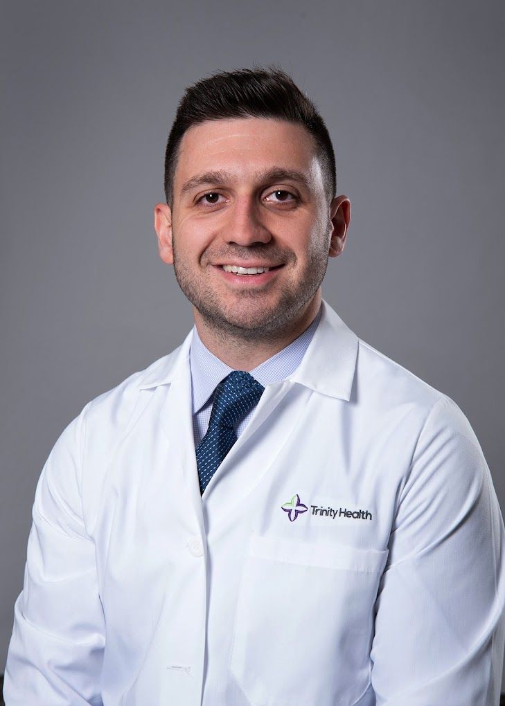 Marwan Boulis, MD | ENT Care of Michigan