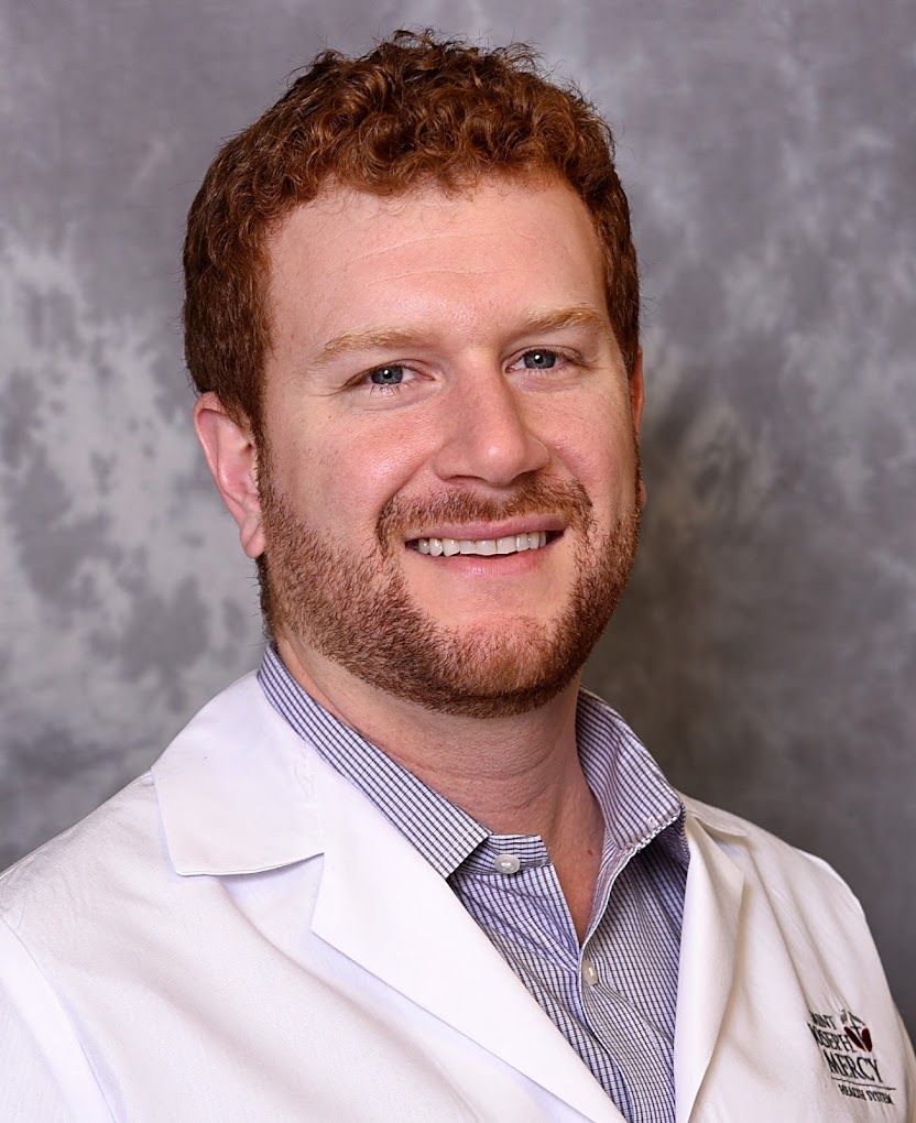 Eric Succar, MD – Board-Certified ENT in Southeast Michigan