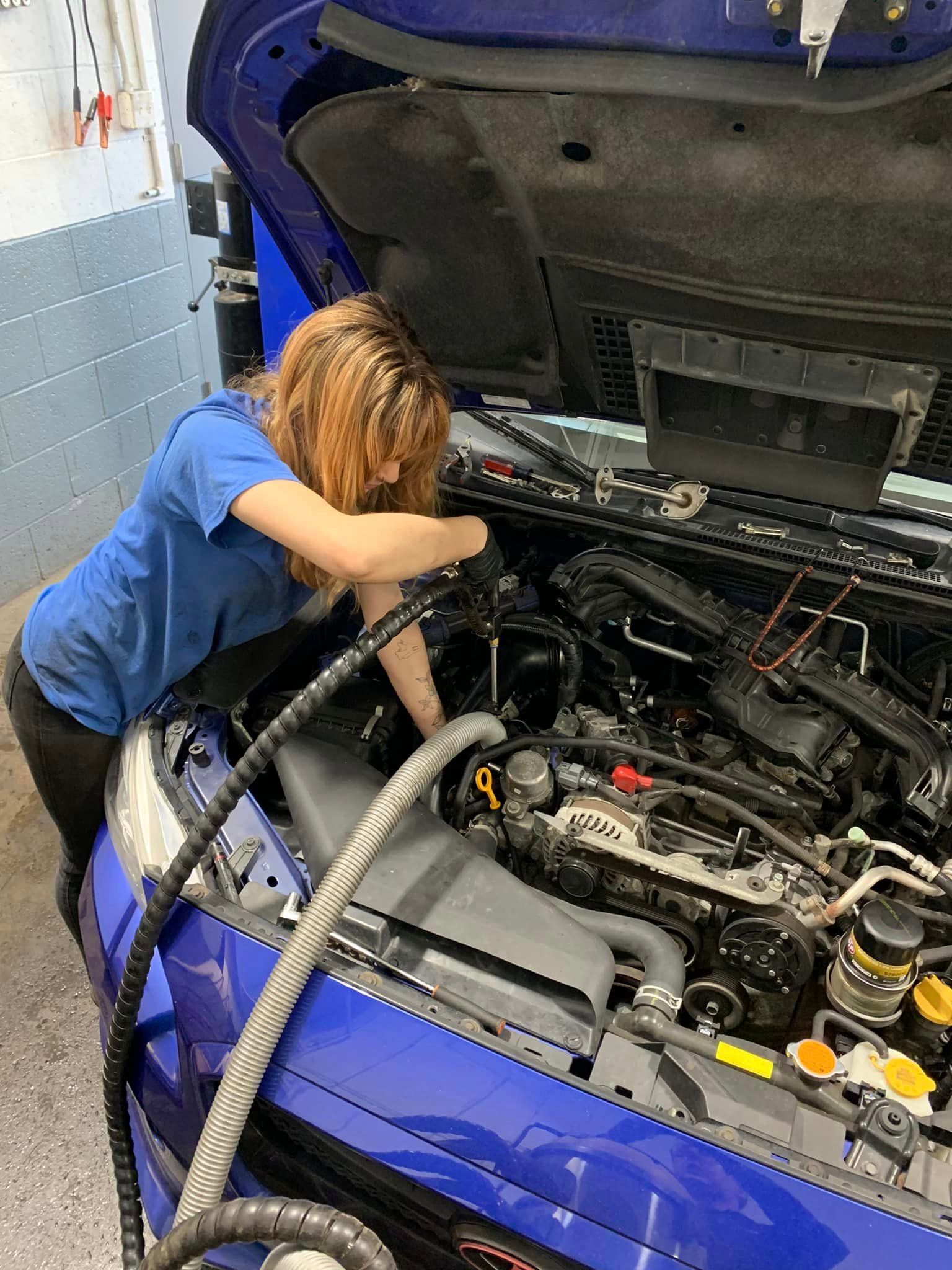 Home | Autoworx Robinson