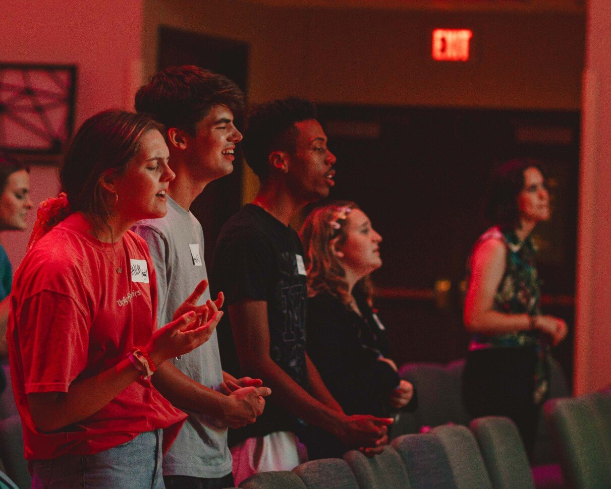 Find A Ministry For You | First Baptist Church Temple
