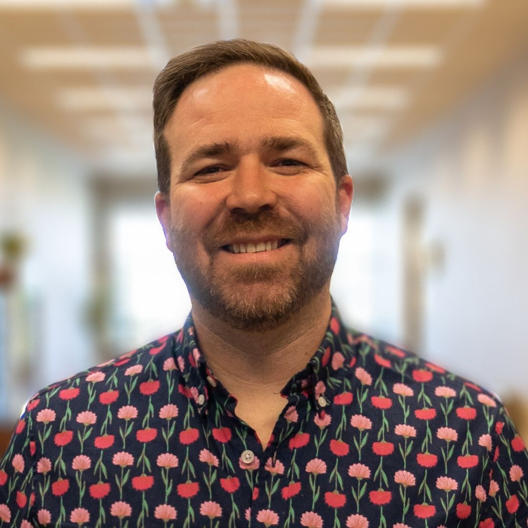 Meet The Leaders of First Baptist Church Temple