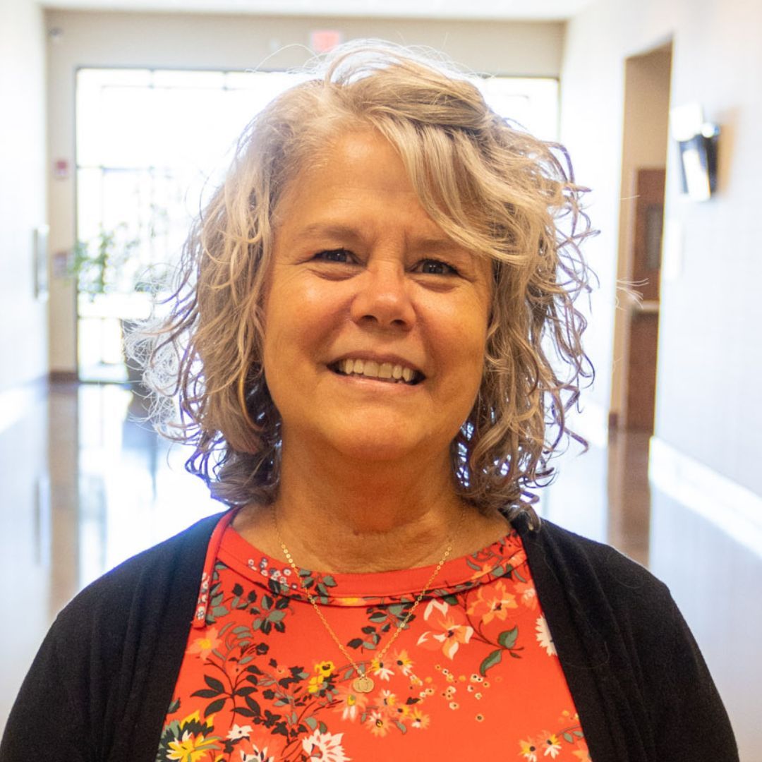 Meet The Leaders of First Baptist Church Temple