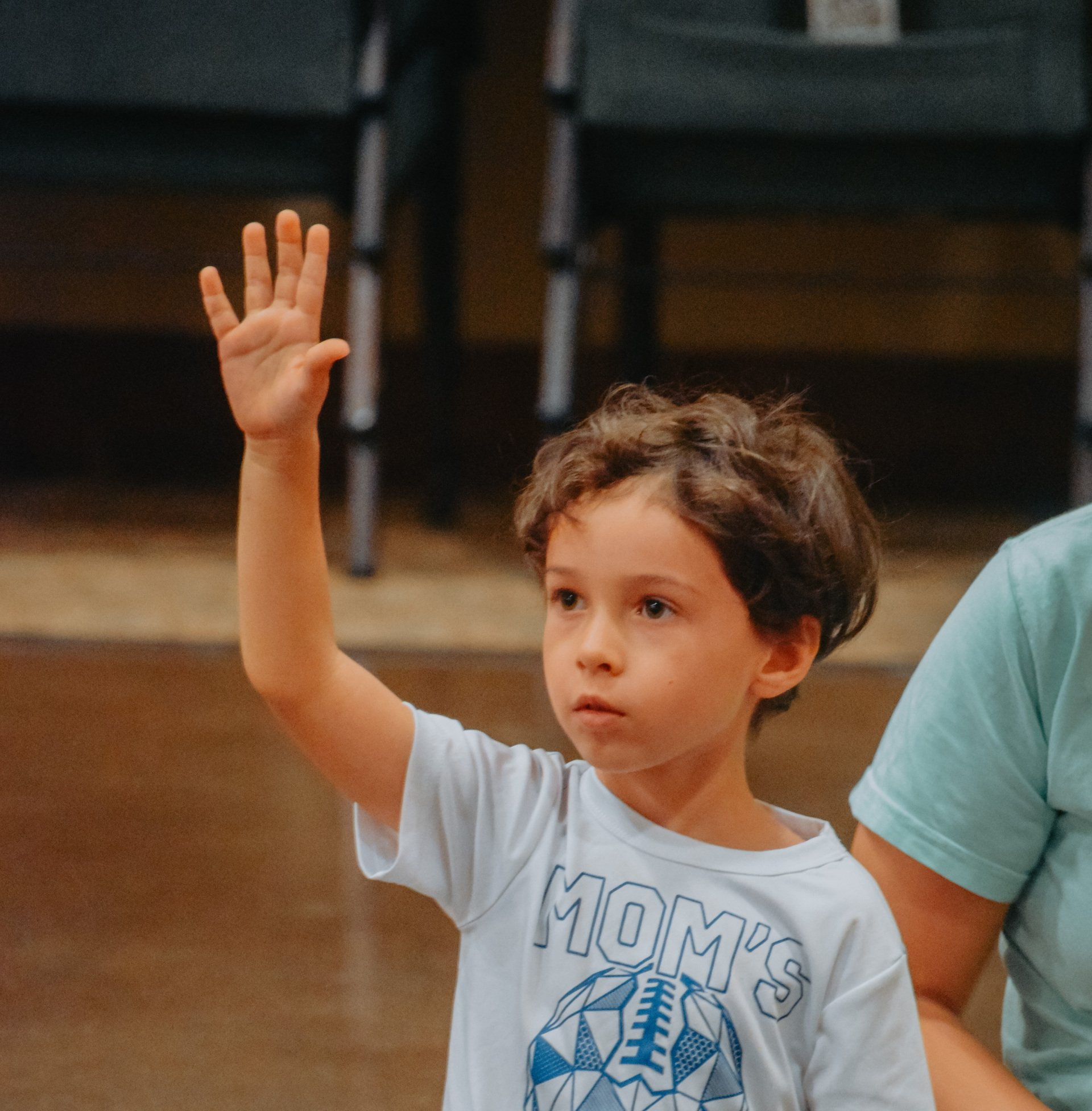 Find A Ministry For You | First Baptist Church Temple