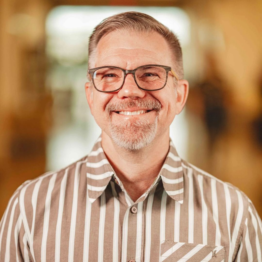 Meet The Leaders of First Baptist Church Temple